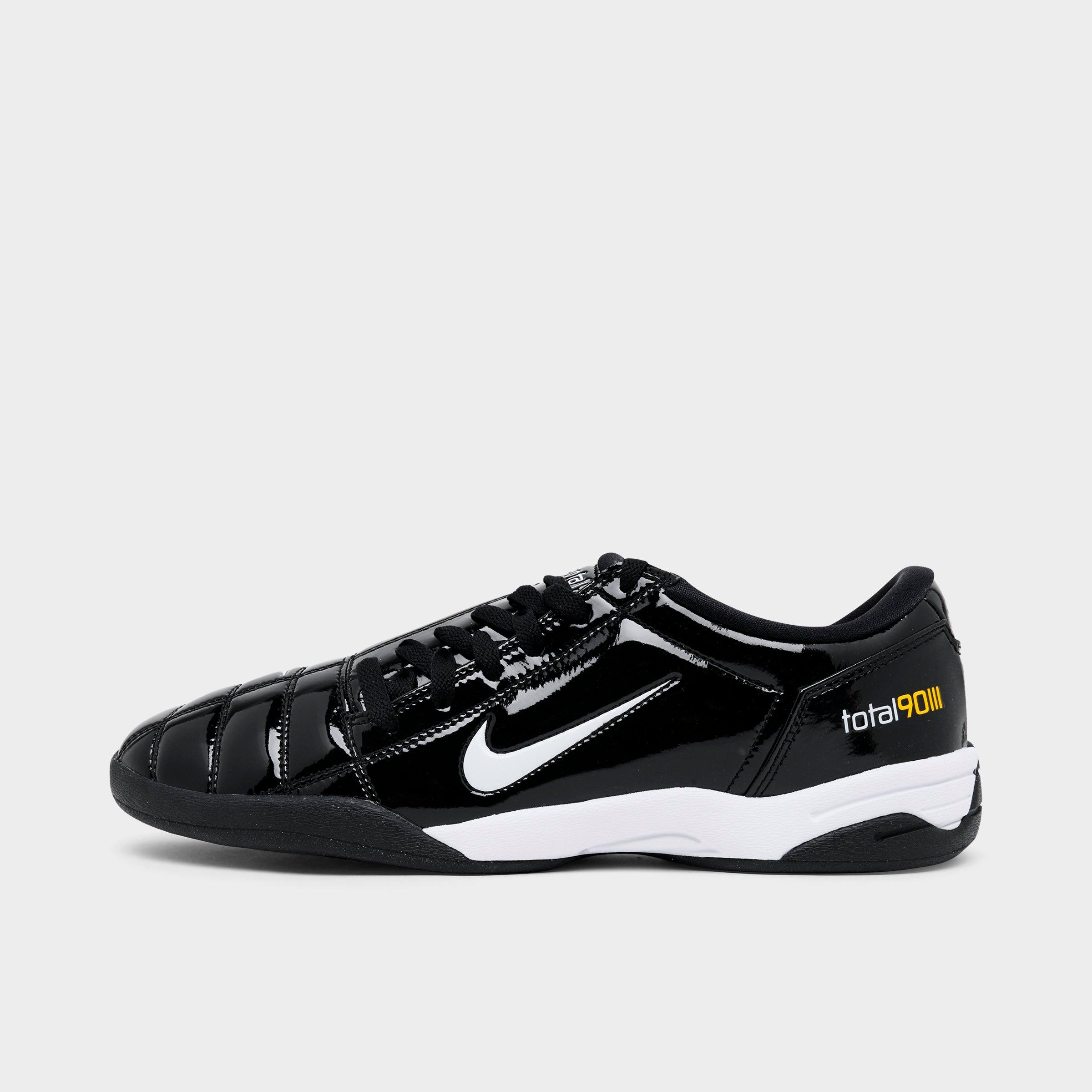 Click here for Nike Mens Total 90 Premium Tiempo Casual Shoes in... prices