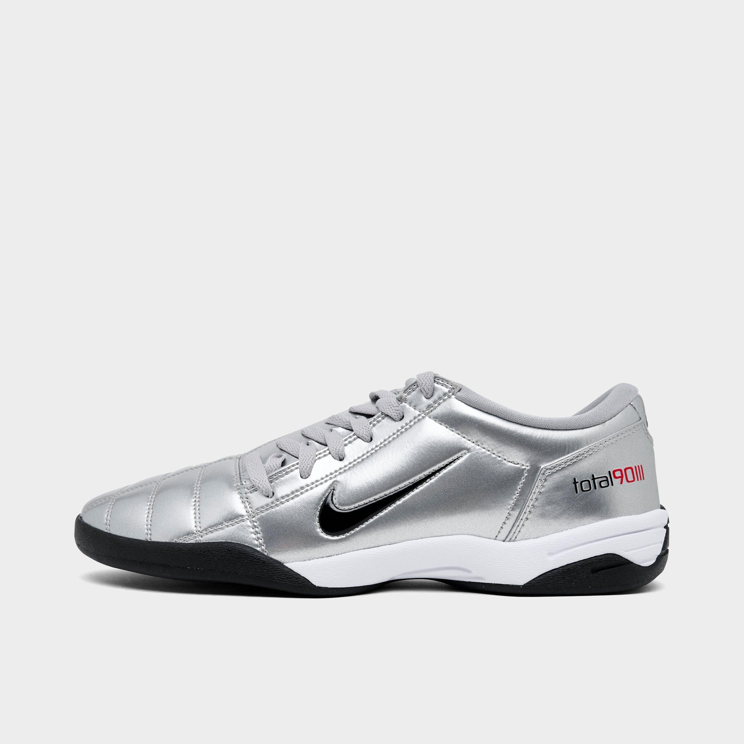 Click here for Nike Mens Total 90 Premium Tiempo Casual Shoes in... prices
