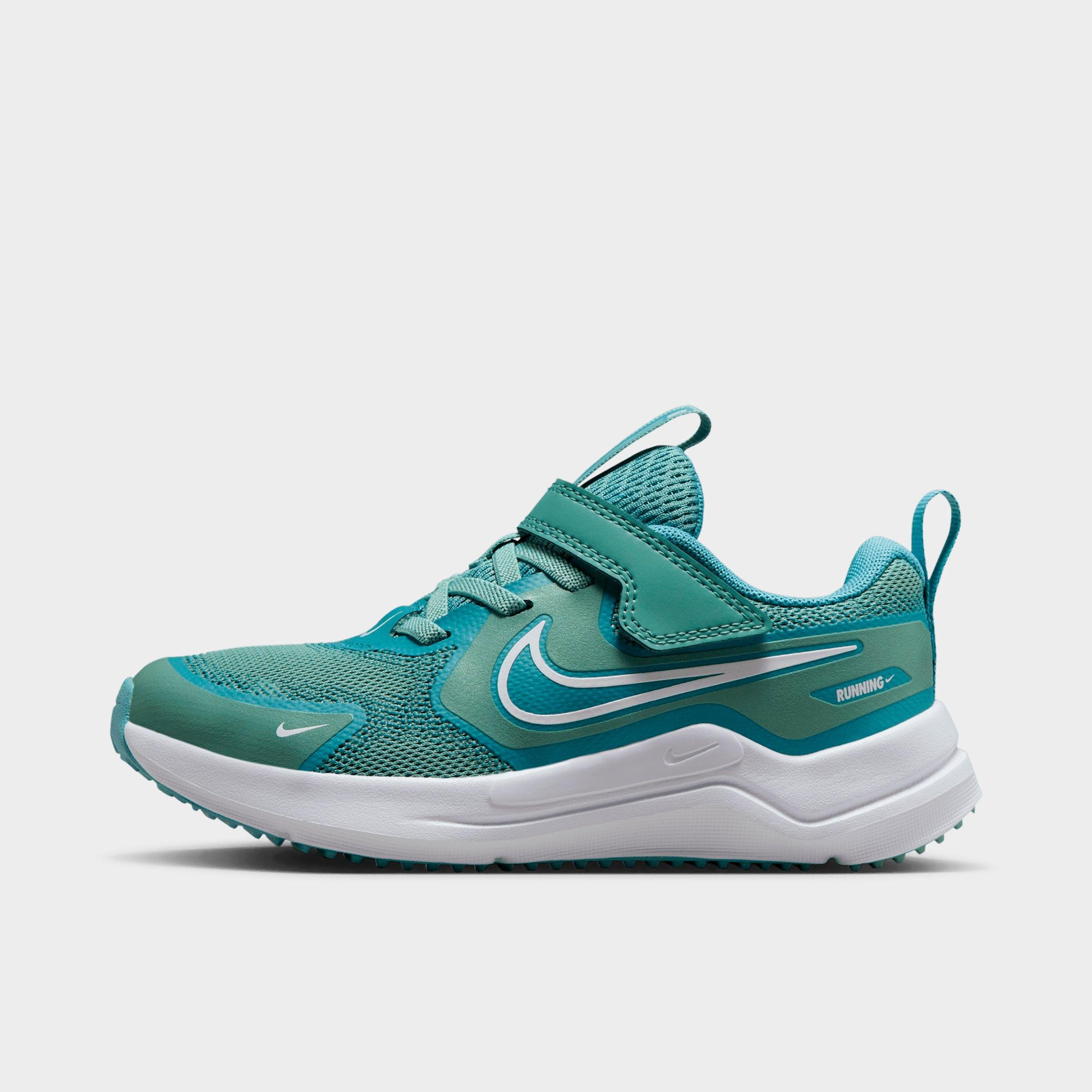 Click here for Nike Little Kids Cosmic Runner Stretch Lace Casual... prices