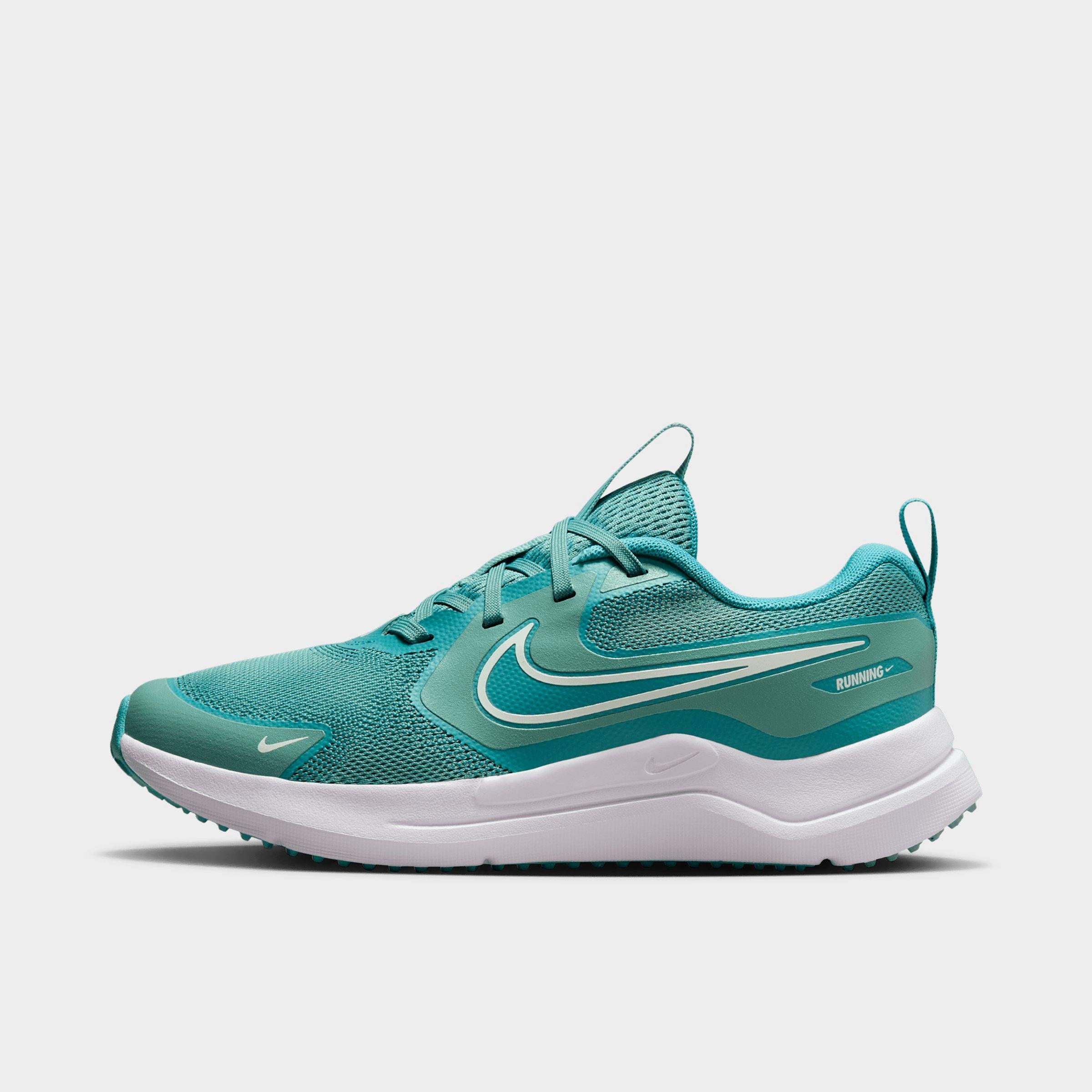 Click here for Nike Big Kids Cosmic Runner Running Shoes in Canno... prices