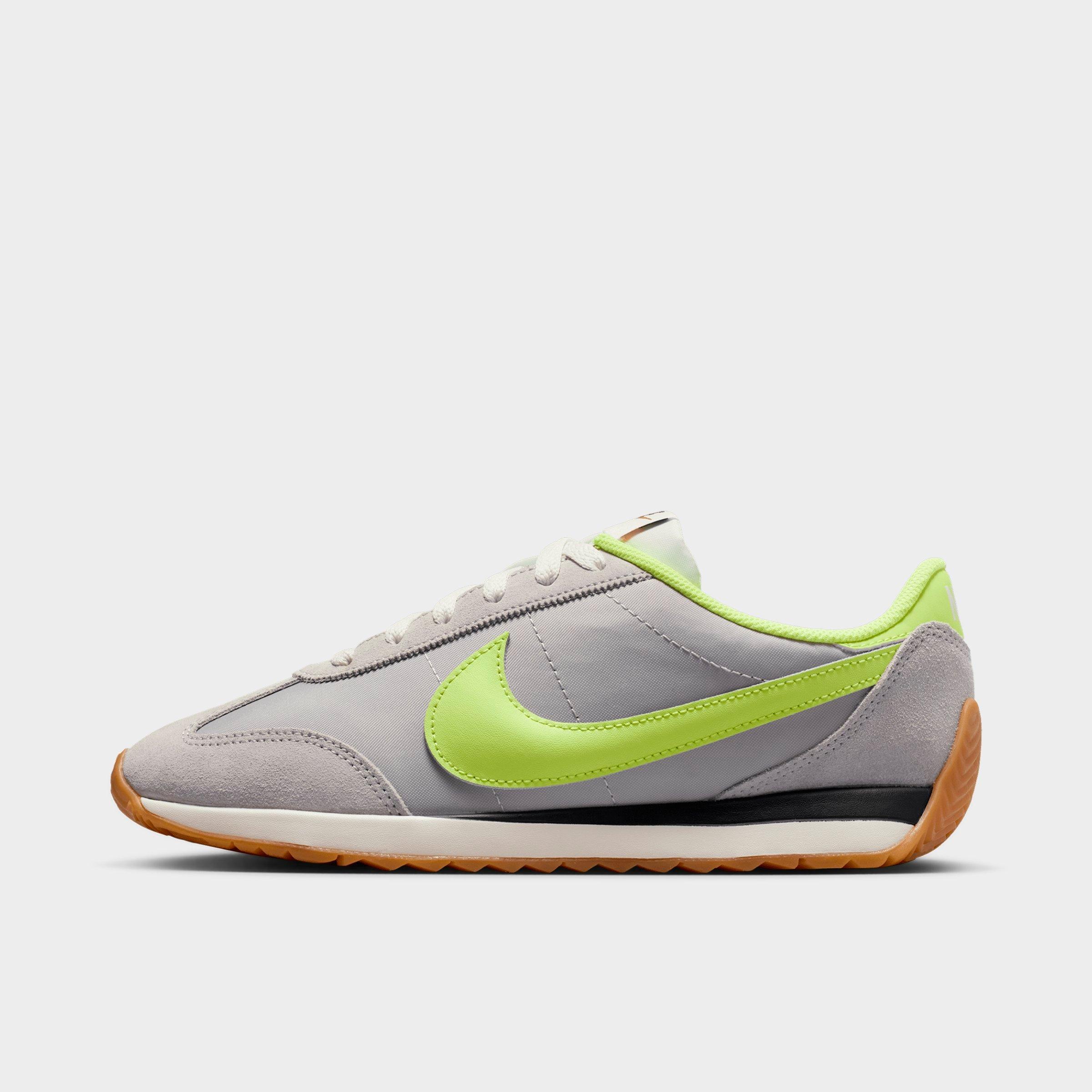 Click here for Nike Womens Pacific Casual Shoes in Moon Particle/... prices