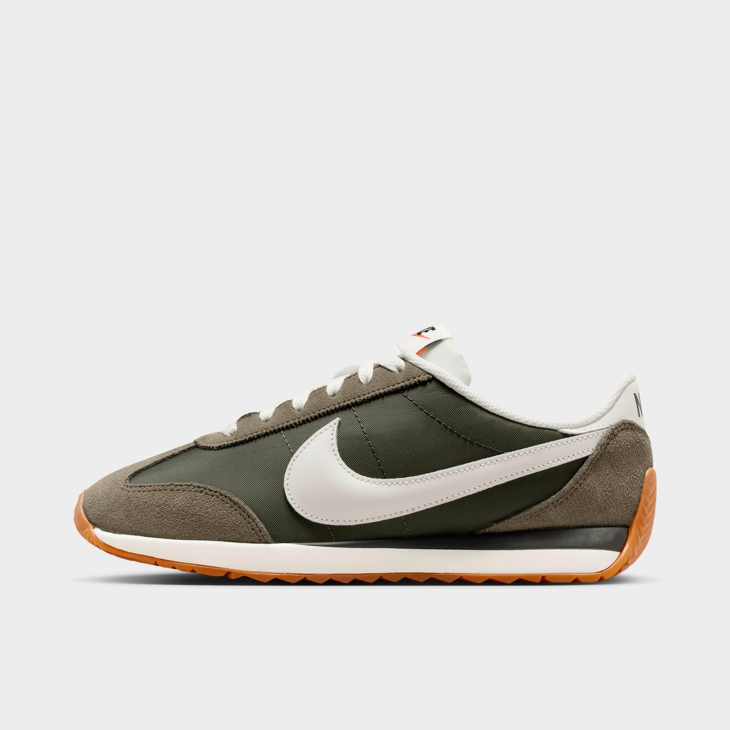 Click here for Nike Womens Pacific Casual Shoes in Khaki/Black/Gu... prices