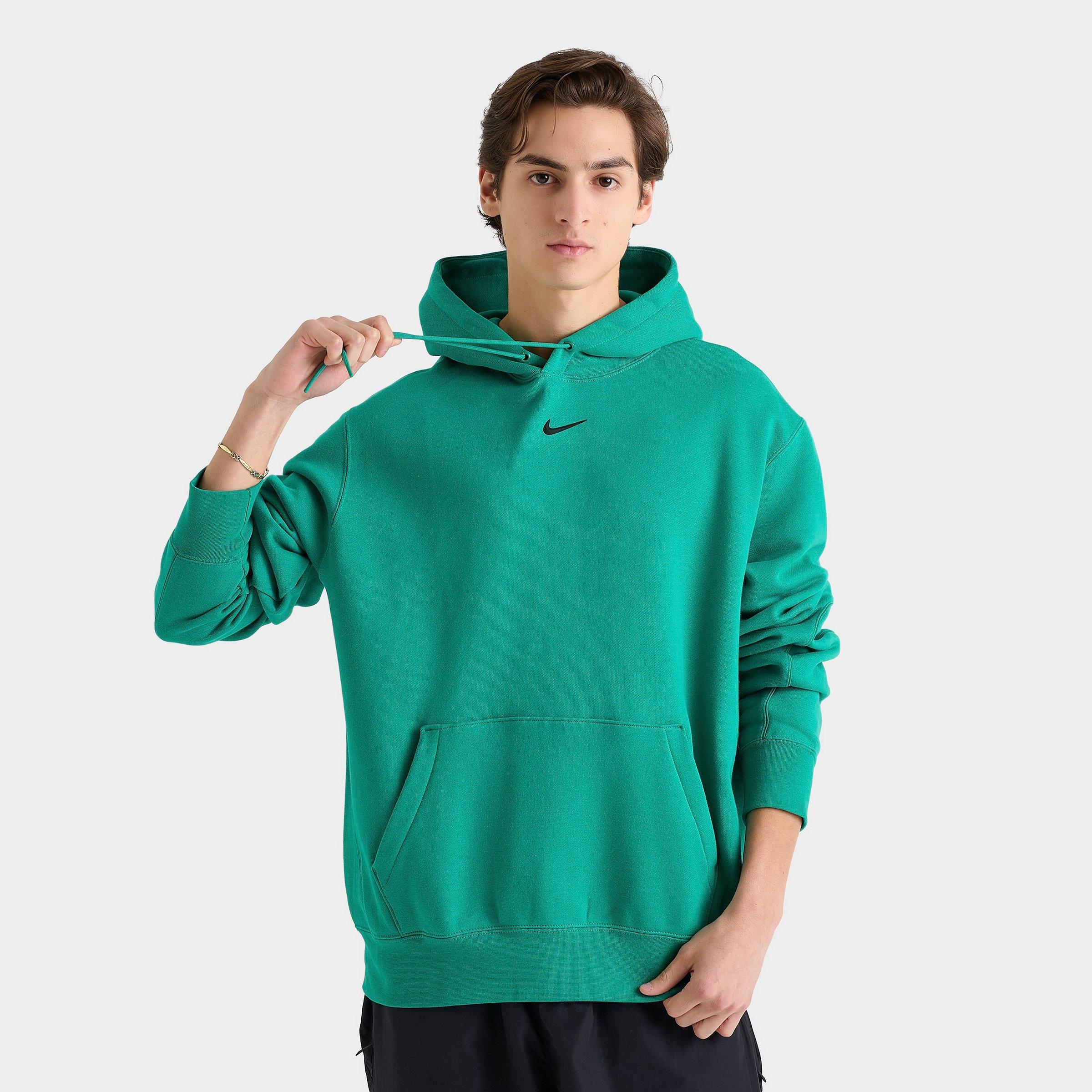 Click here for Nike Mens NOCTA Fleece CS 2 Pullover Hoodie in Nep... prices