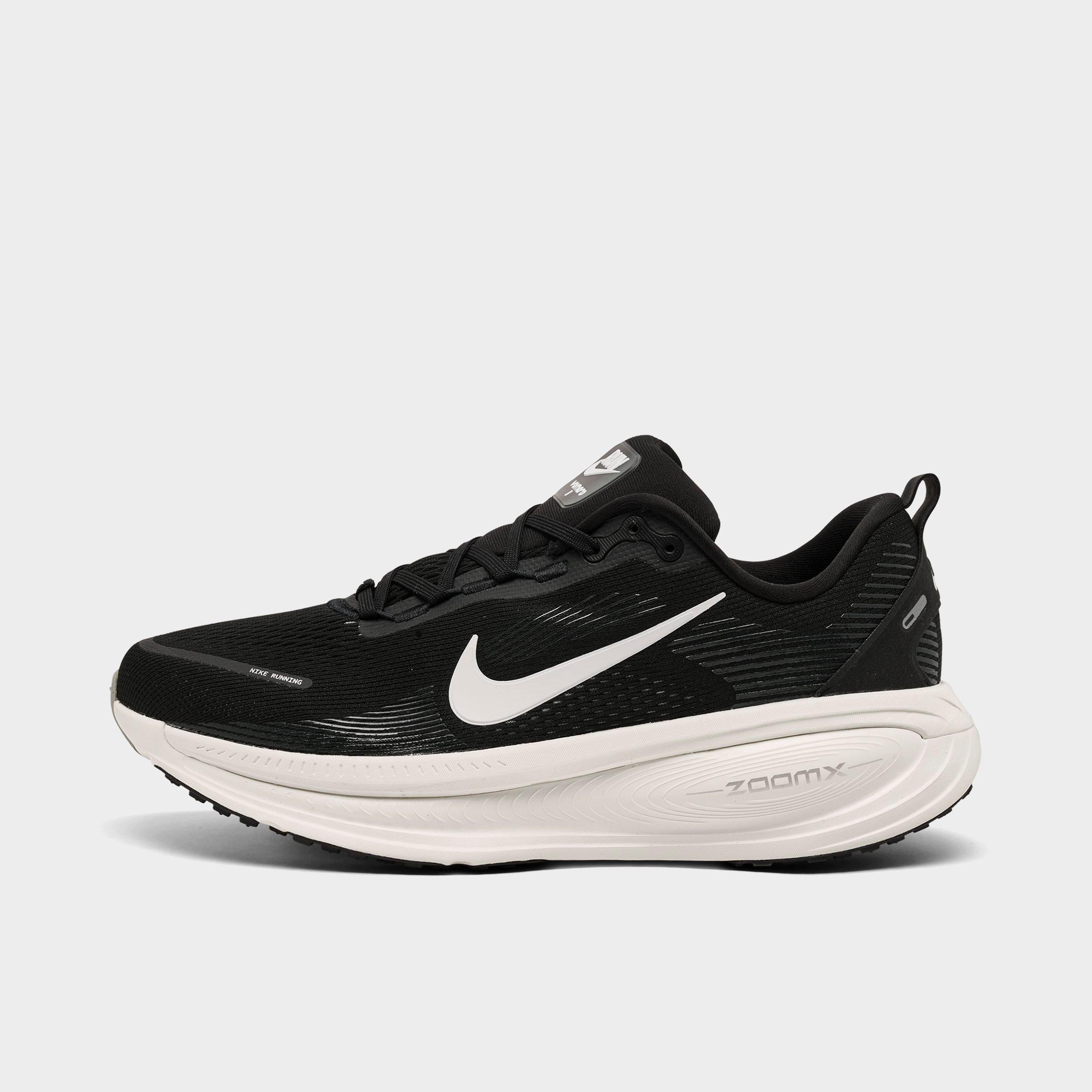 Click here for Nike Mens Vomero 18 Running Sneakers from Finish L... prices