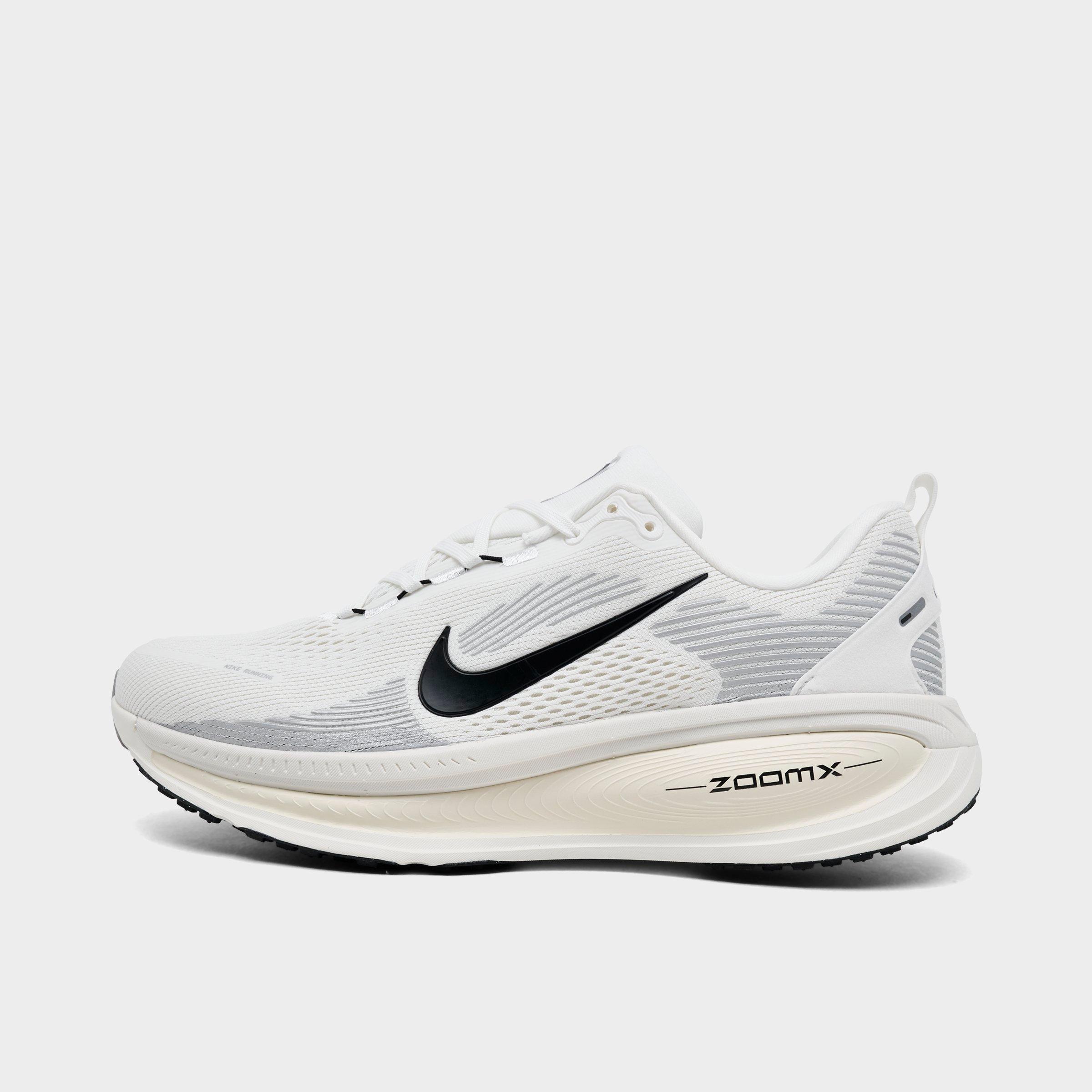 Click here for Nike Mens Vomero 18 Running Shoes in Summit White/... prices