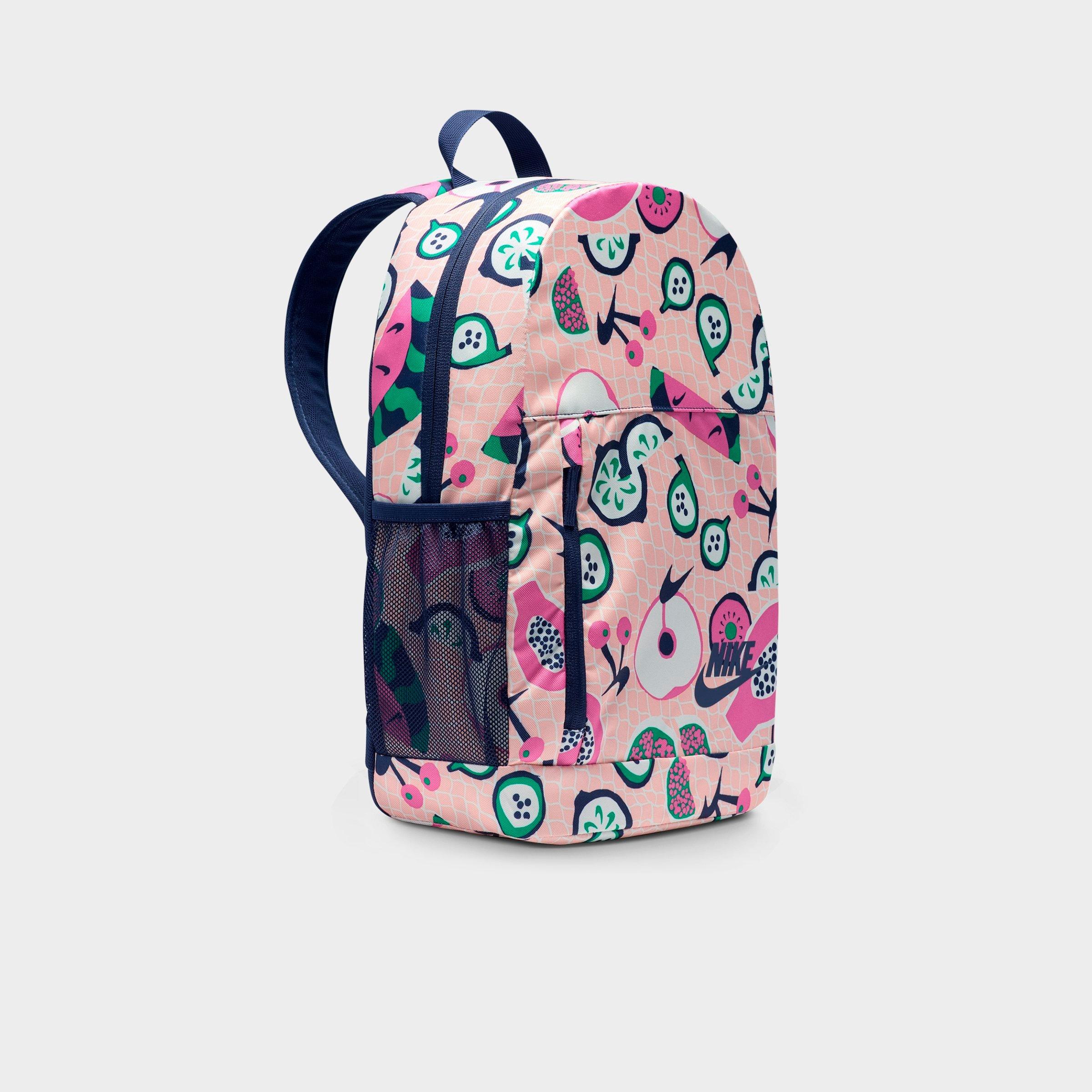 Click here for Nike Kids Elemental Backpack (20L) in Washed Coral... prices