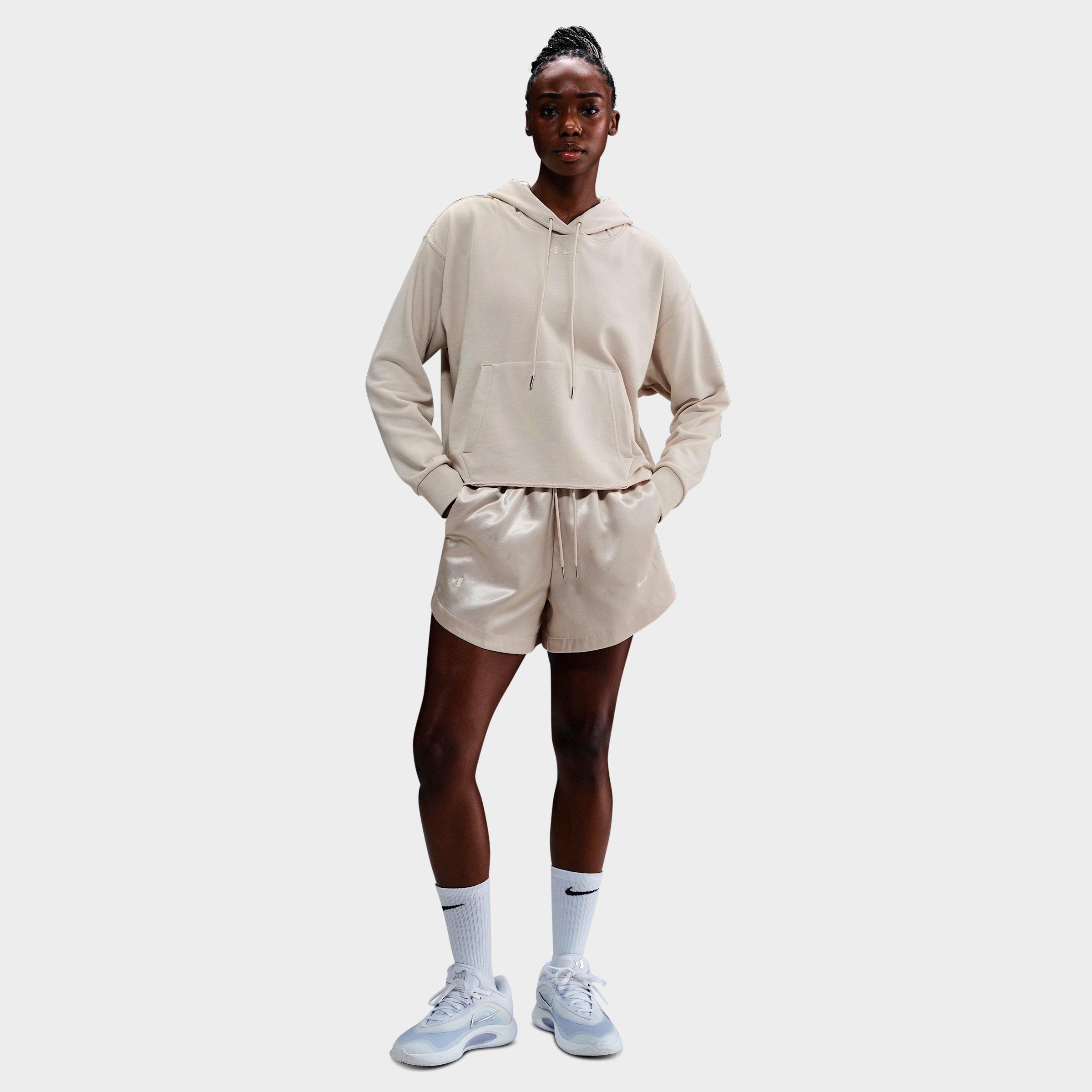 Click here for Nike Womens Dri-FIT Aja Wilson Signature Basketbal... prices