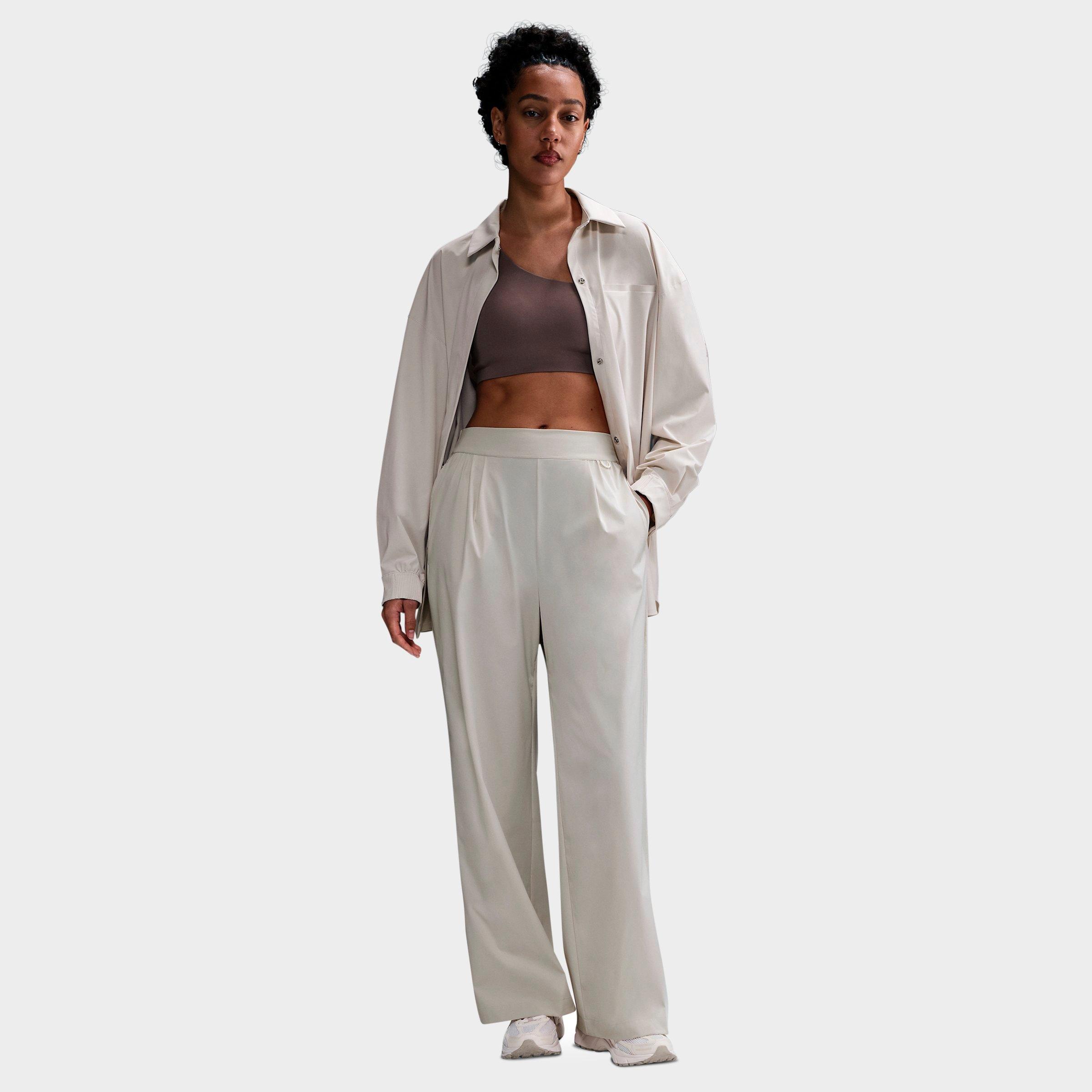 Click here for Nike Womens 24.7 PerfectStretch Dri-FIT High-Rise... prices