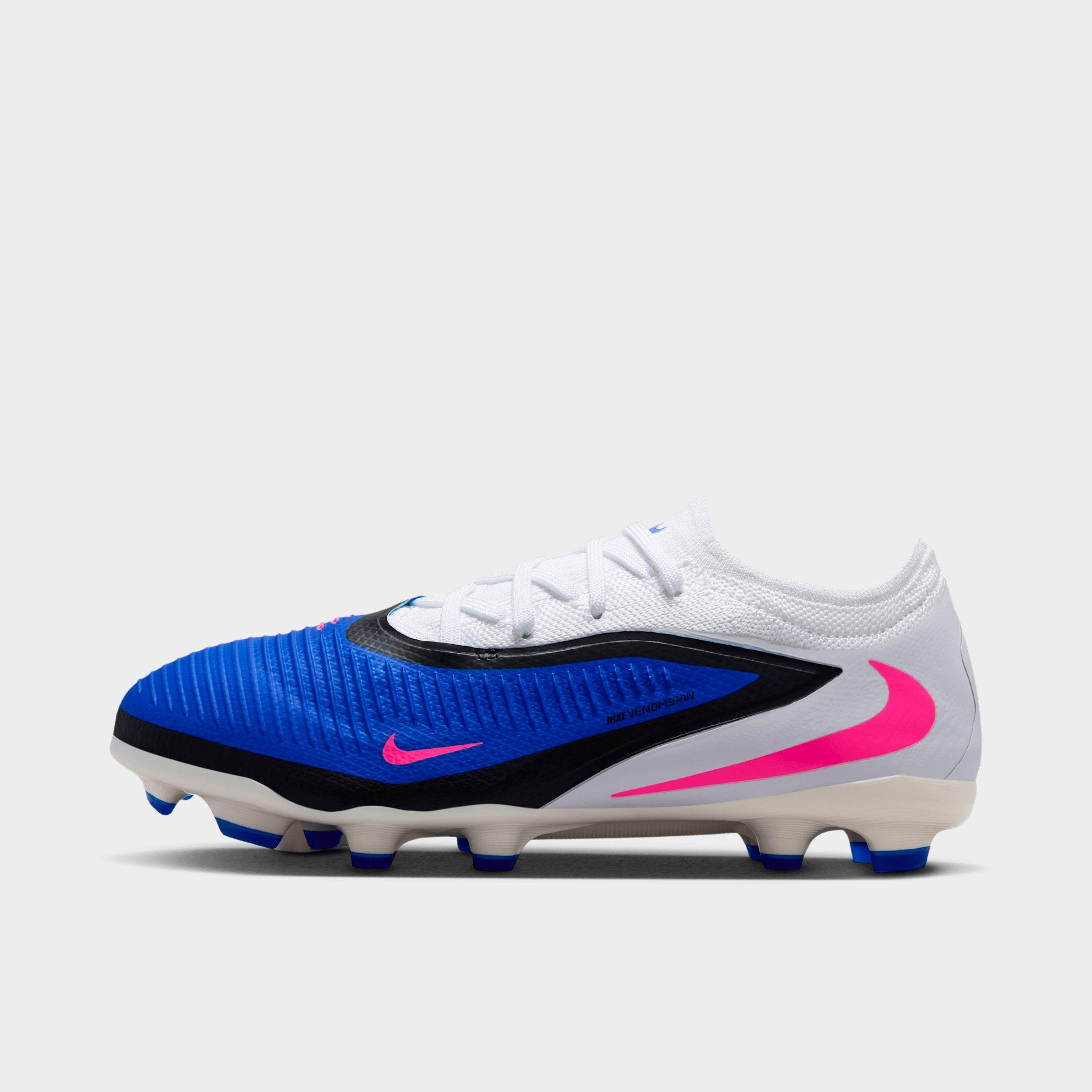 Click here for Nike Big Kids Jr. Phantom 6 Low Pro Multi-Ground S... prices