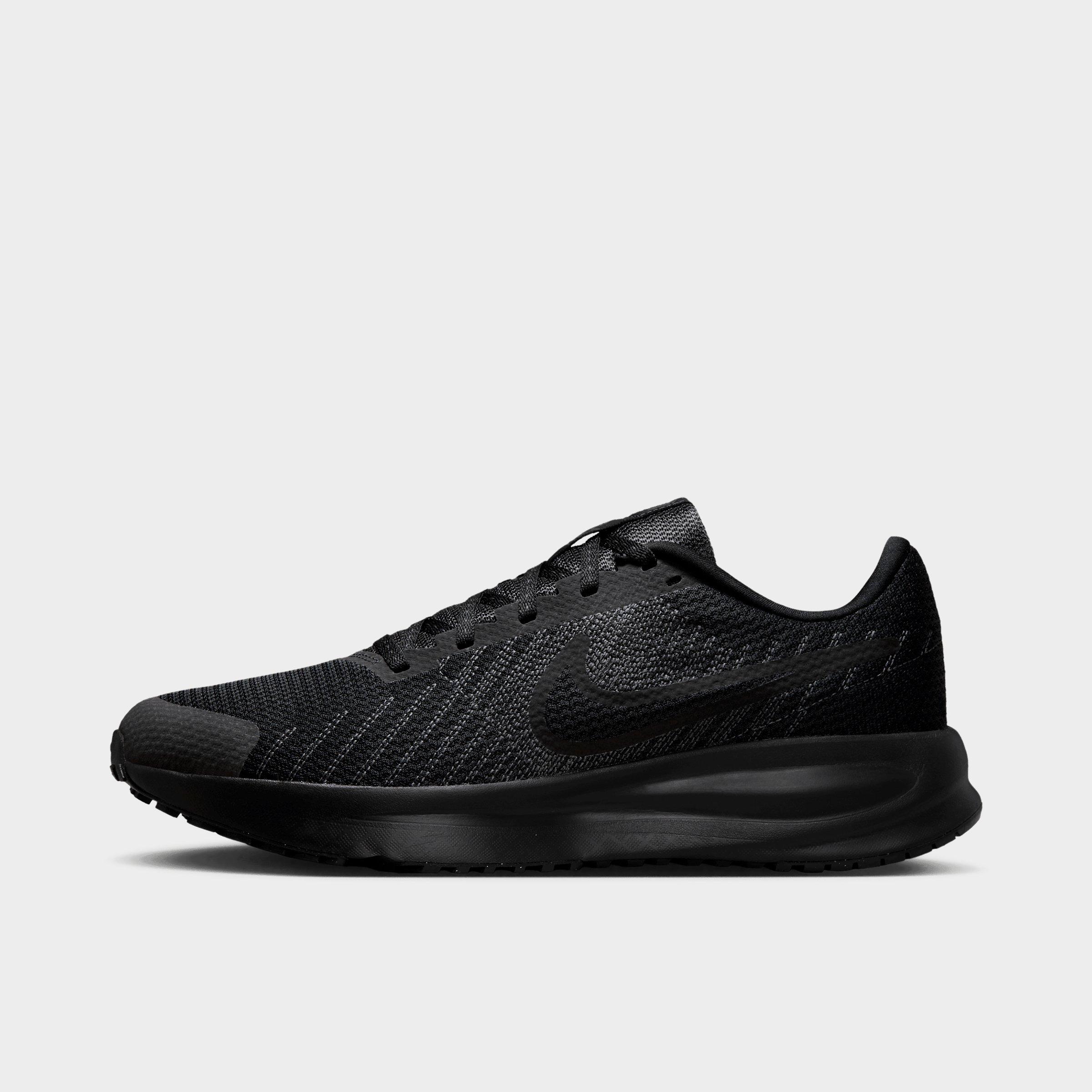 Click here for Nike Mens Run Defy Running Shoes in Black/Anthraci... prices