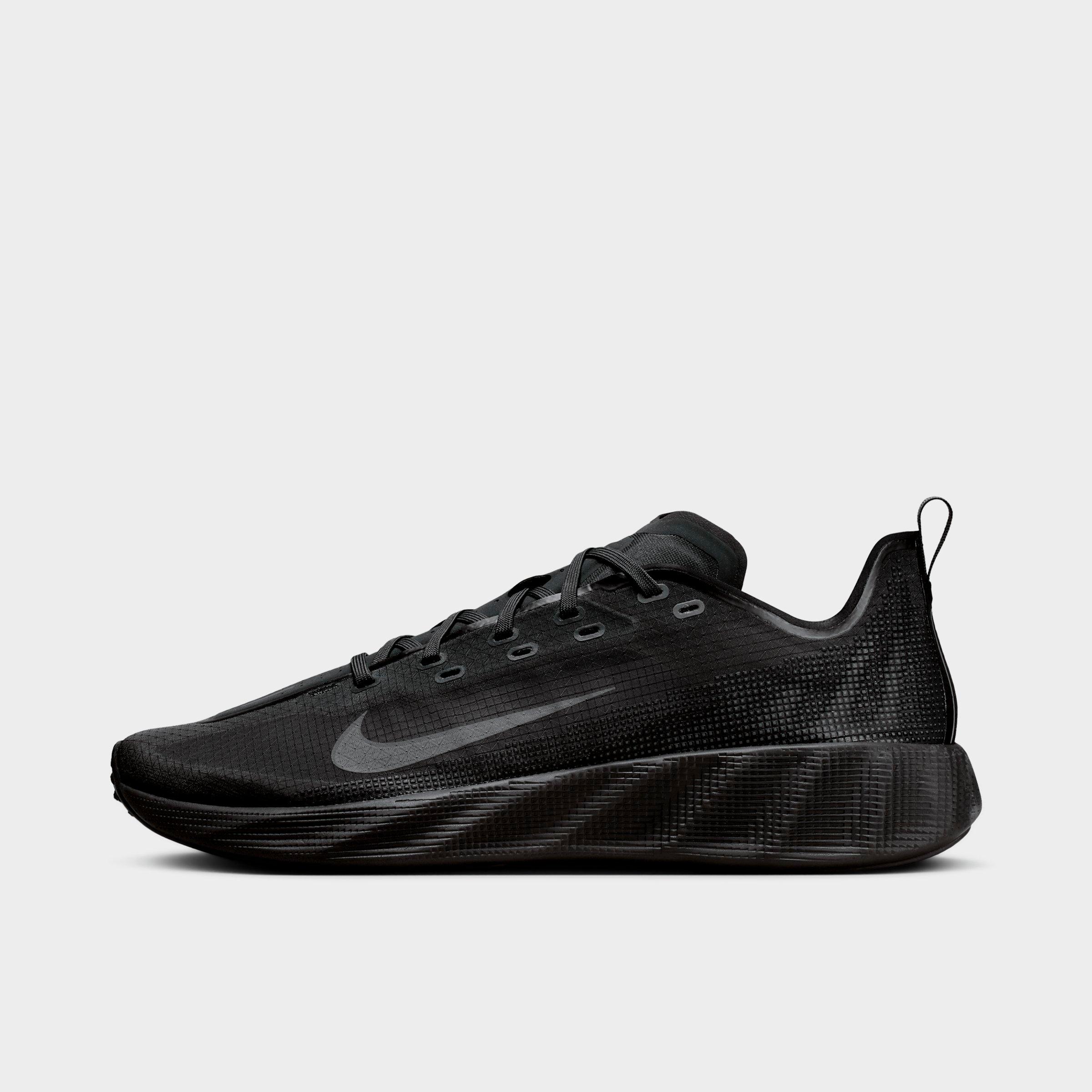 Click here for Nike Mens Ava X Casual Shoes in Black/Anthracite/D... prices
