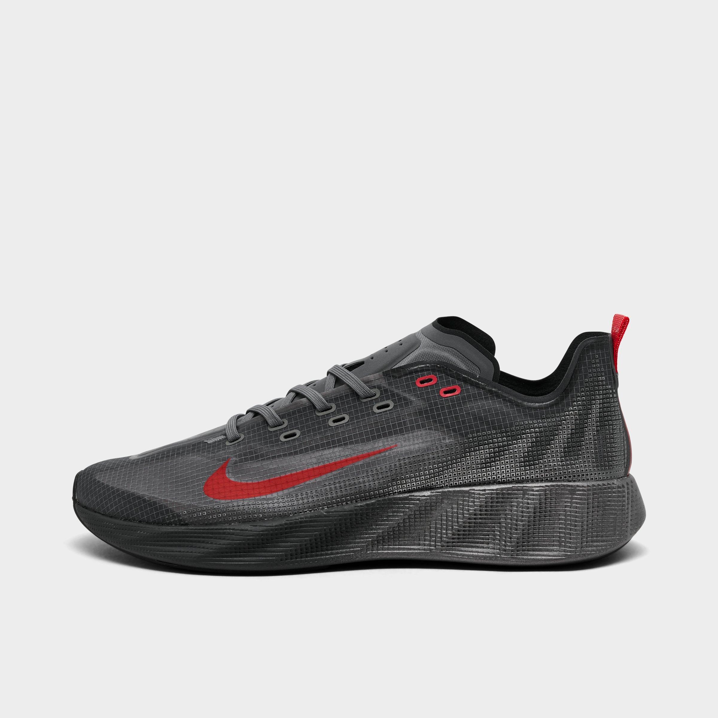 Click here for Nike Mens Ava X Casual Shoes in Smoke Grey/Challen... prices