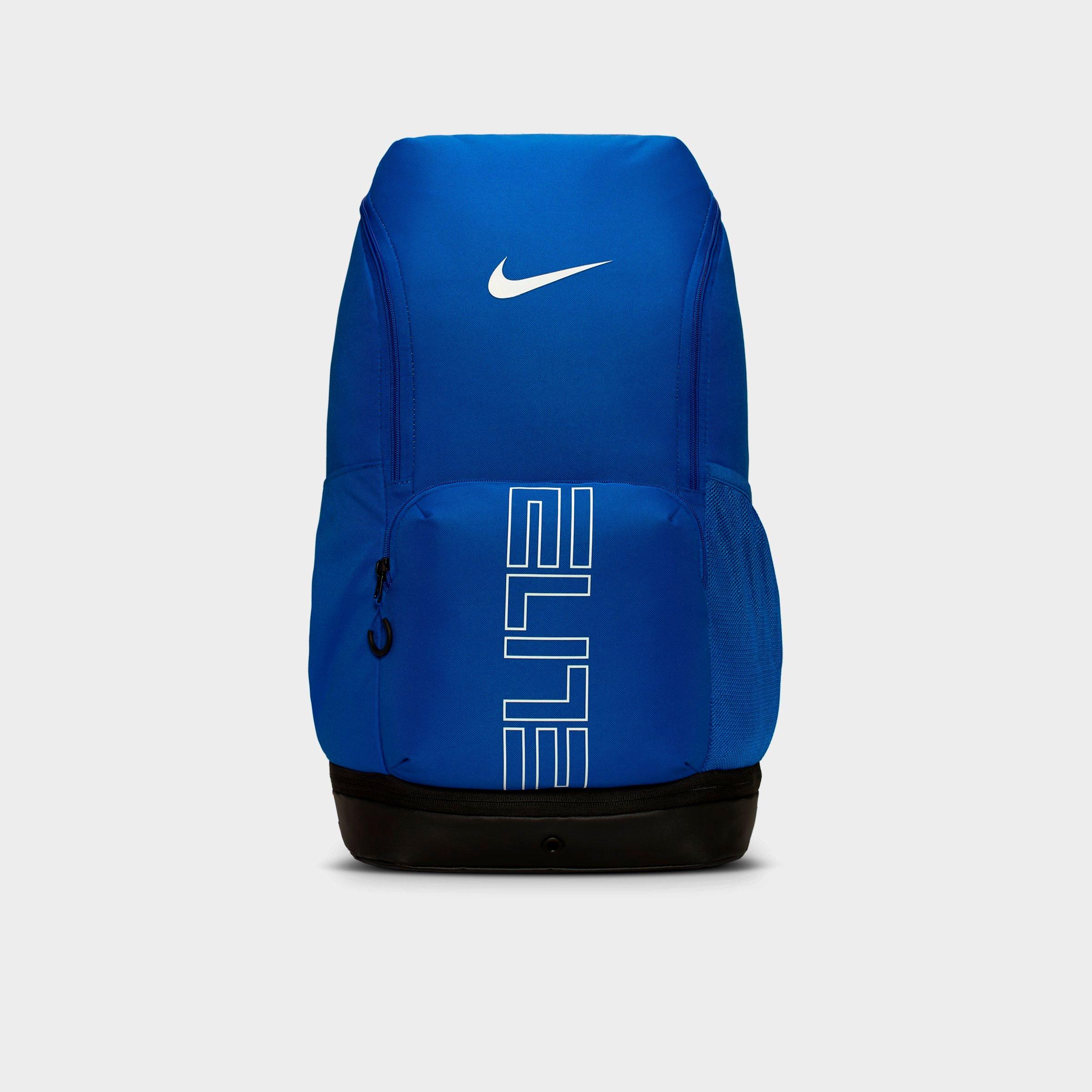 Click here for Nike Varsity Hoops Elite Backpack (32L) in Game Ro... prices