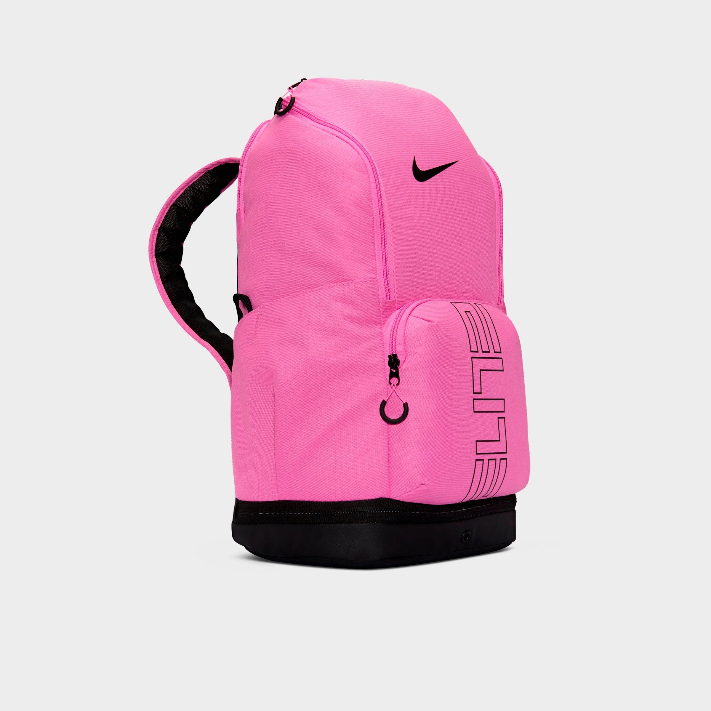 Click here for Nike Varsity Hoops Elite Backpack (32L) in Playful... prices
