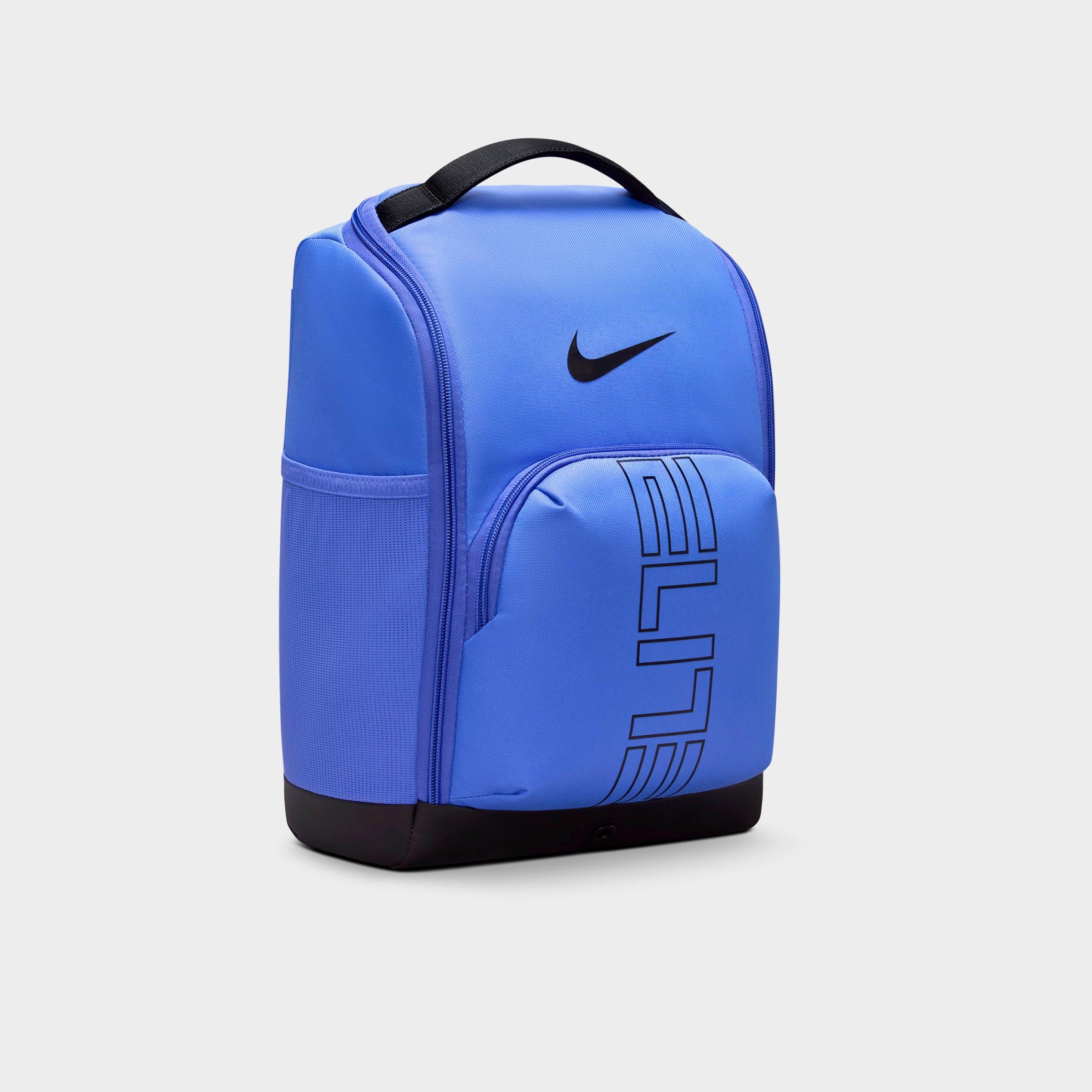 Click here for Nike Varsity Elite Basketball Shoe Bag (14L) in Sa... prices