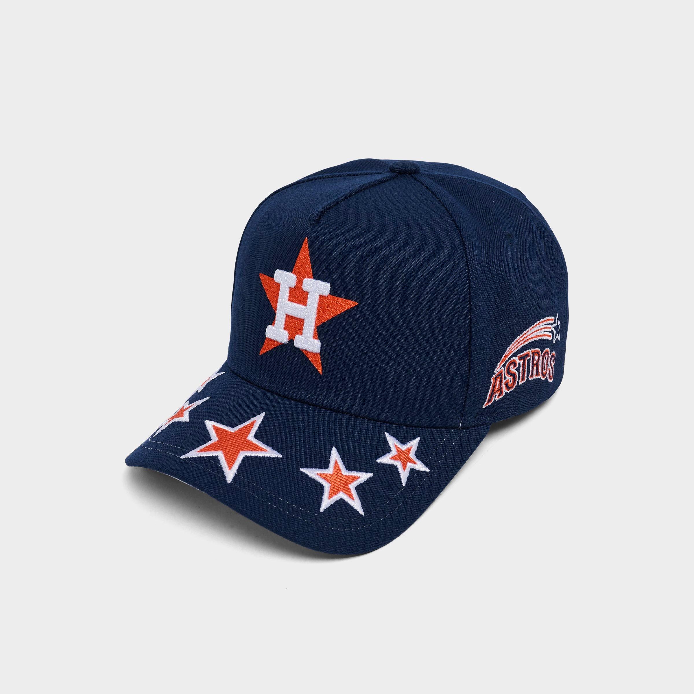 Click here for Mitchell & Ness Houston Astros MLB Shining Stars P... prices