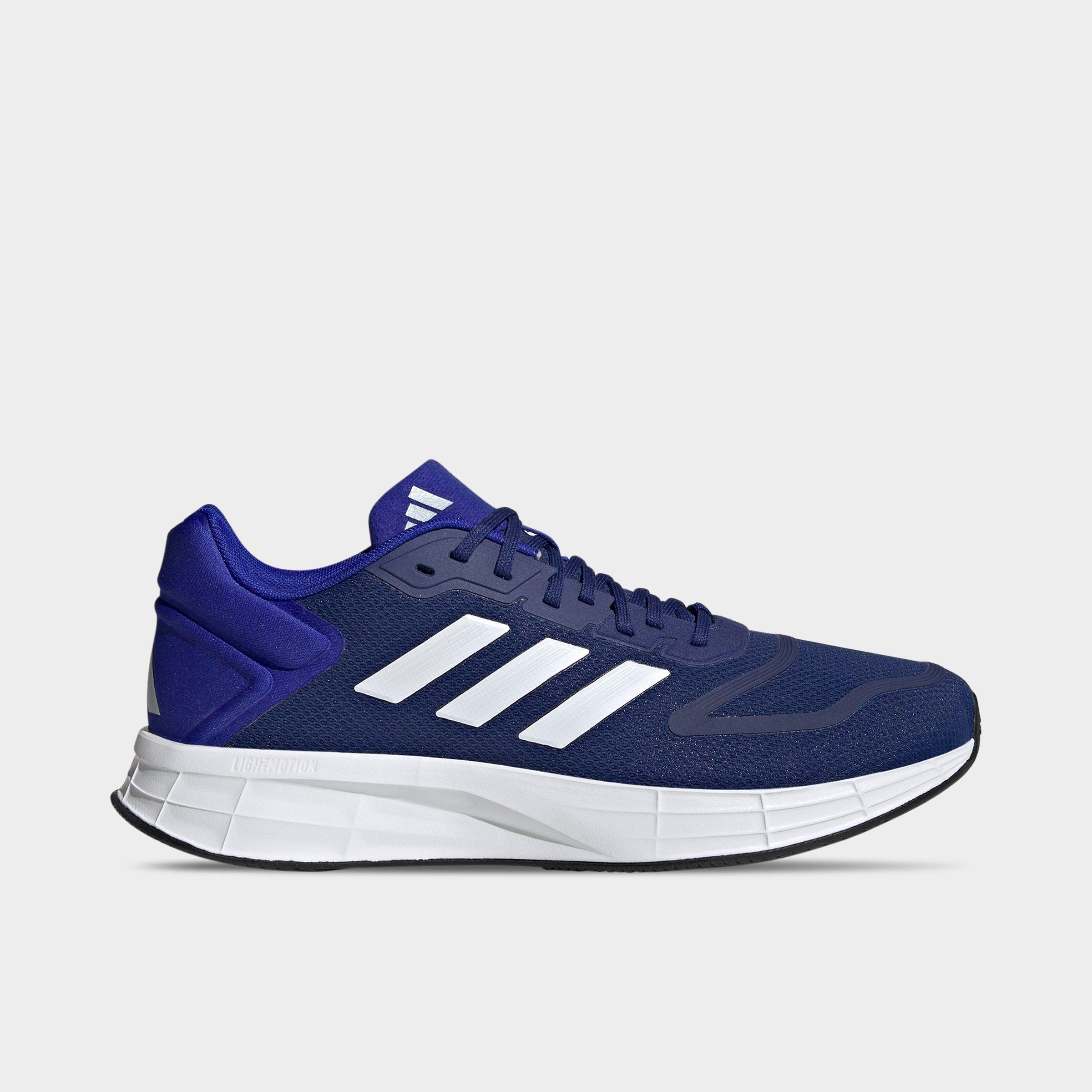 Click here for adidas Mens Duramo 10 Running Shoes in Victory Blu... prices