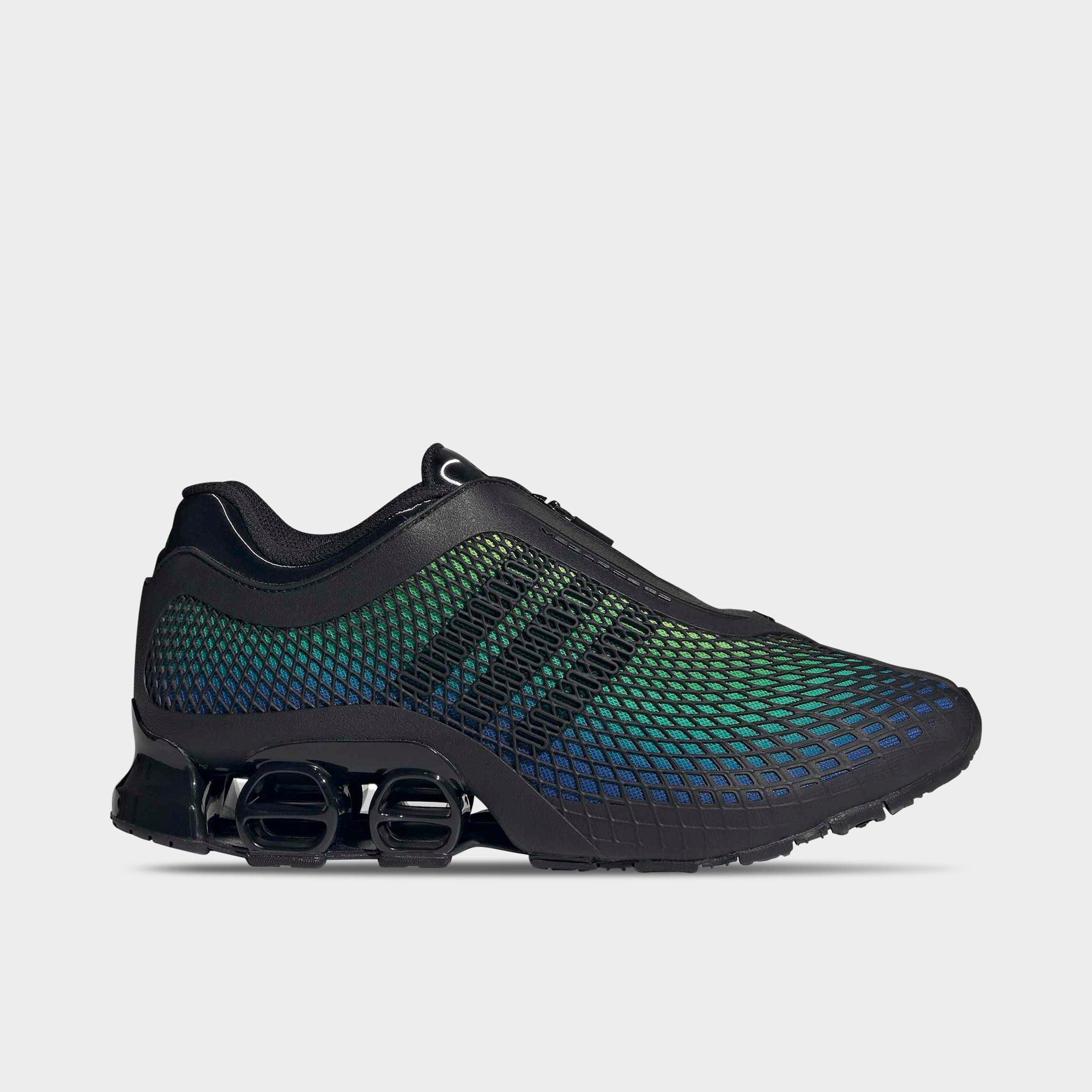Click here for adidas Mens Megaride S2 Casual Shoes in Black/Semi... prices