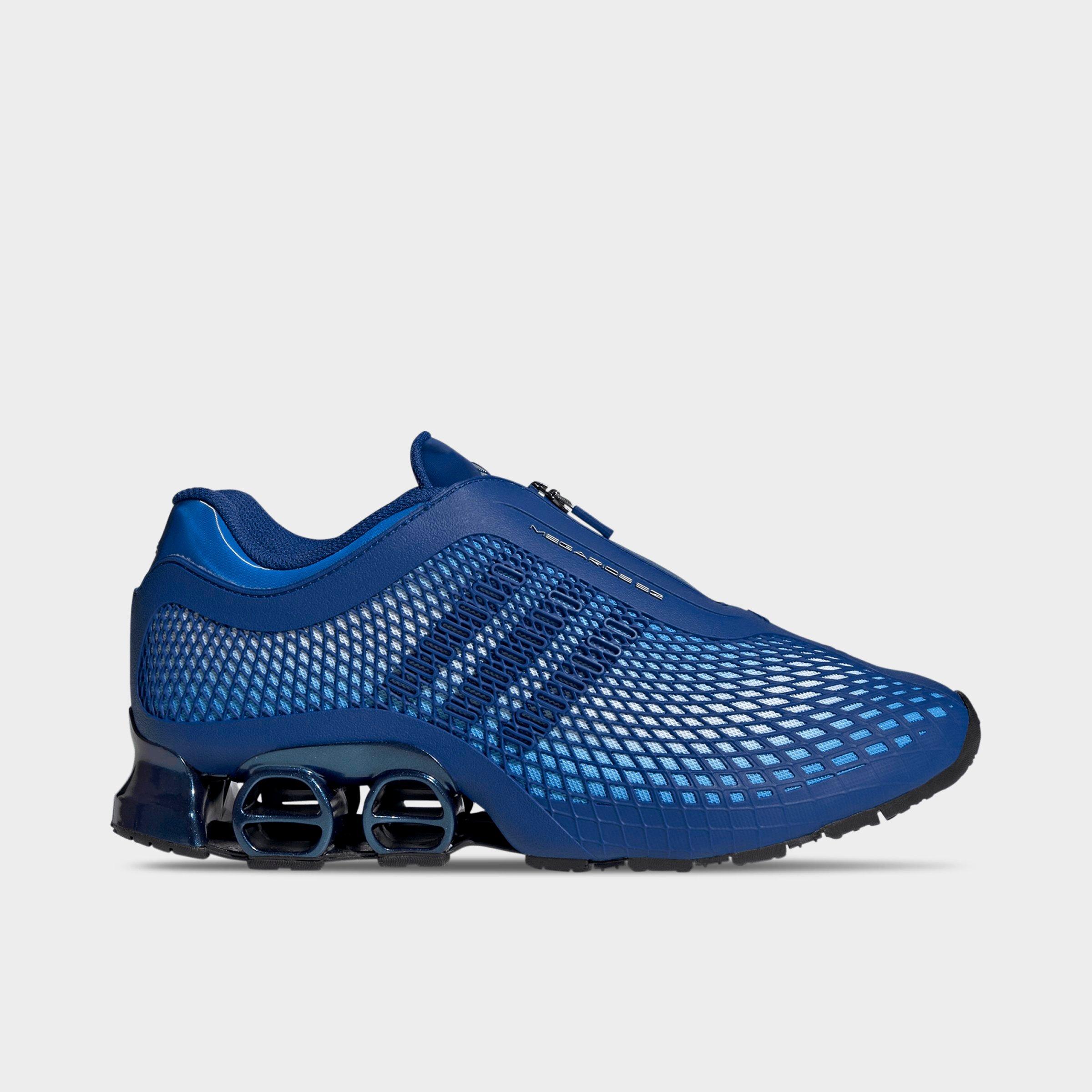 Click here for adidas Mens Megaride S2 Casual Shoes in Collegiate... prices