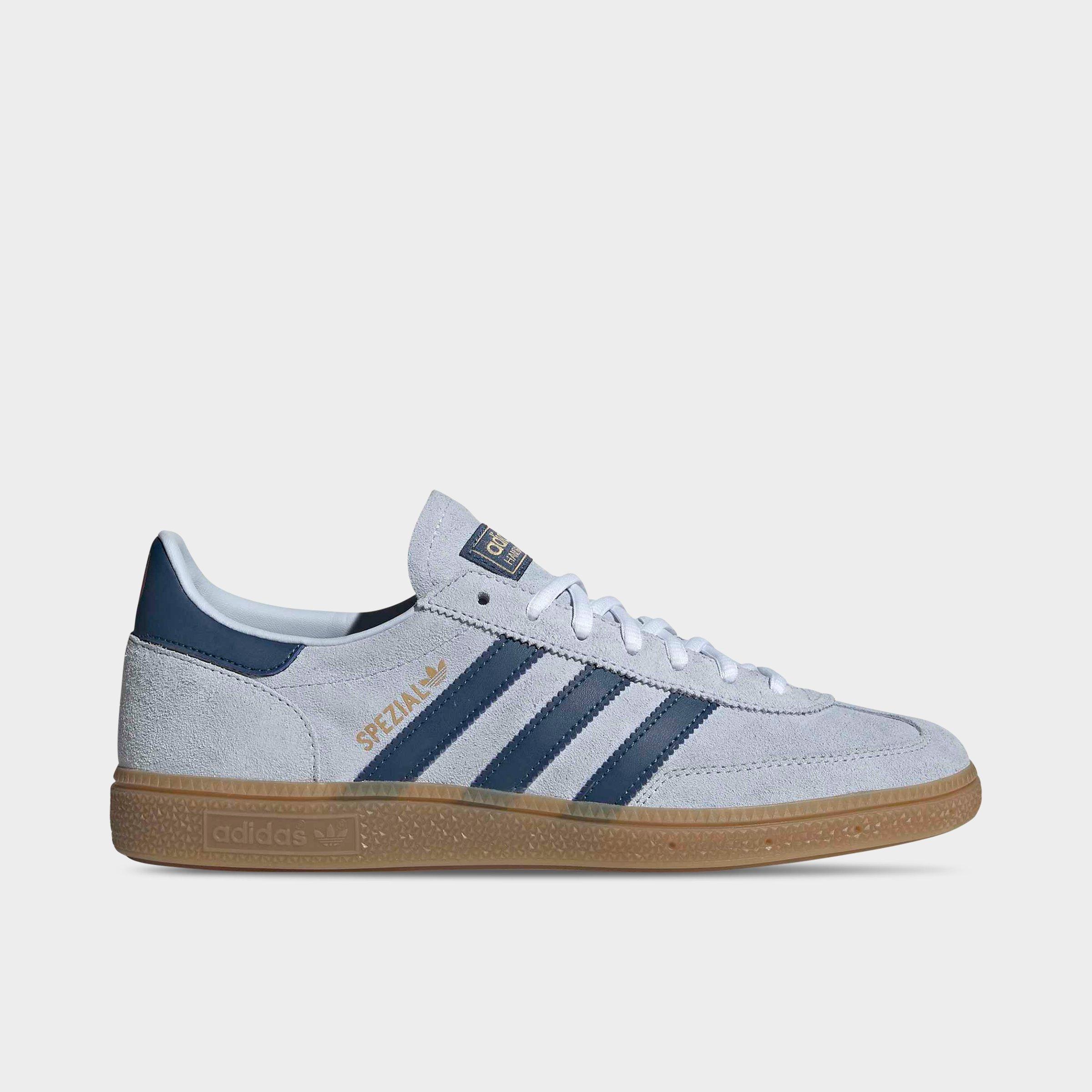 Click here for adidas Mens Originals Italy Handball Spezial Casua... prices