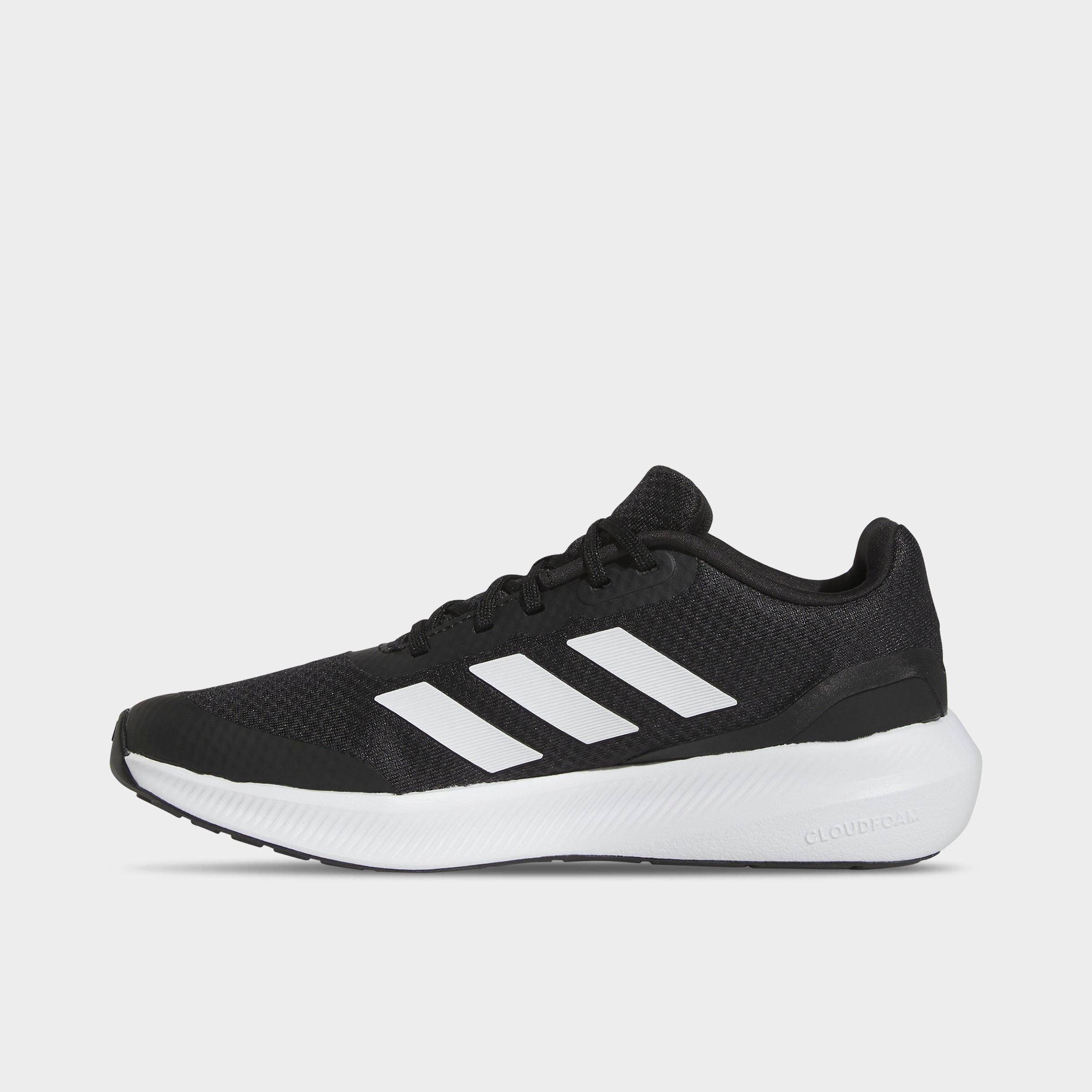 Click here for adidas Little Kids RunFalcon 3 Running Shoes in Bl... prices
