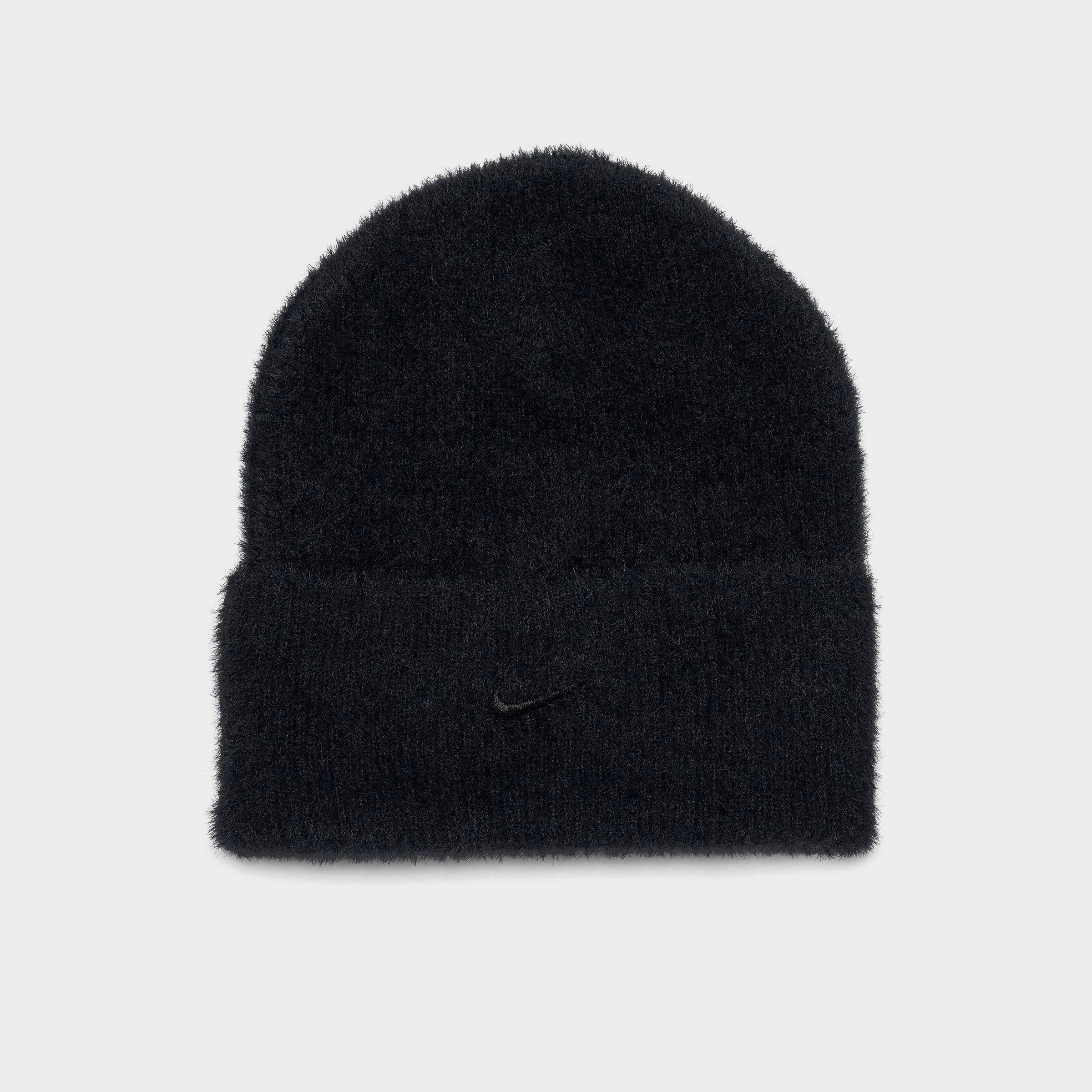 Click here for Nike Peak Cozy Beanie in Black Size: Medium prices