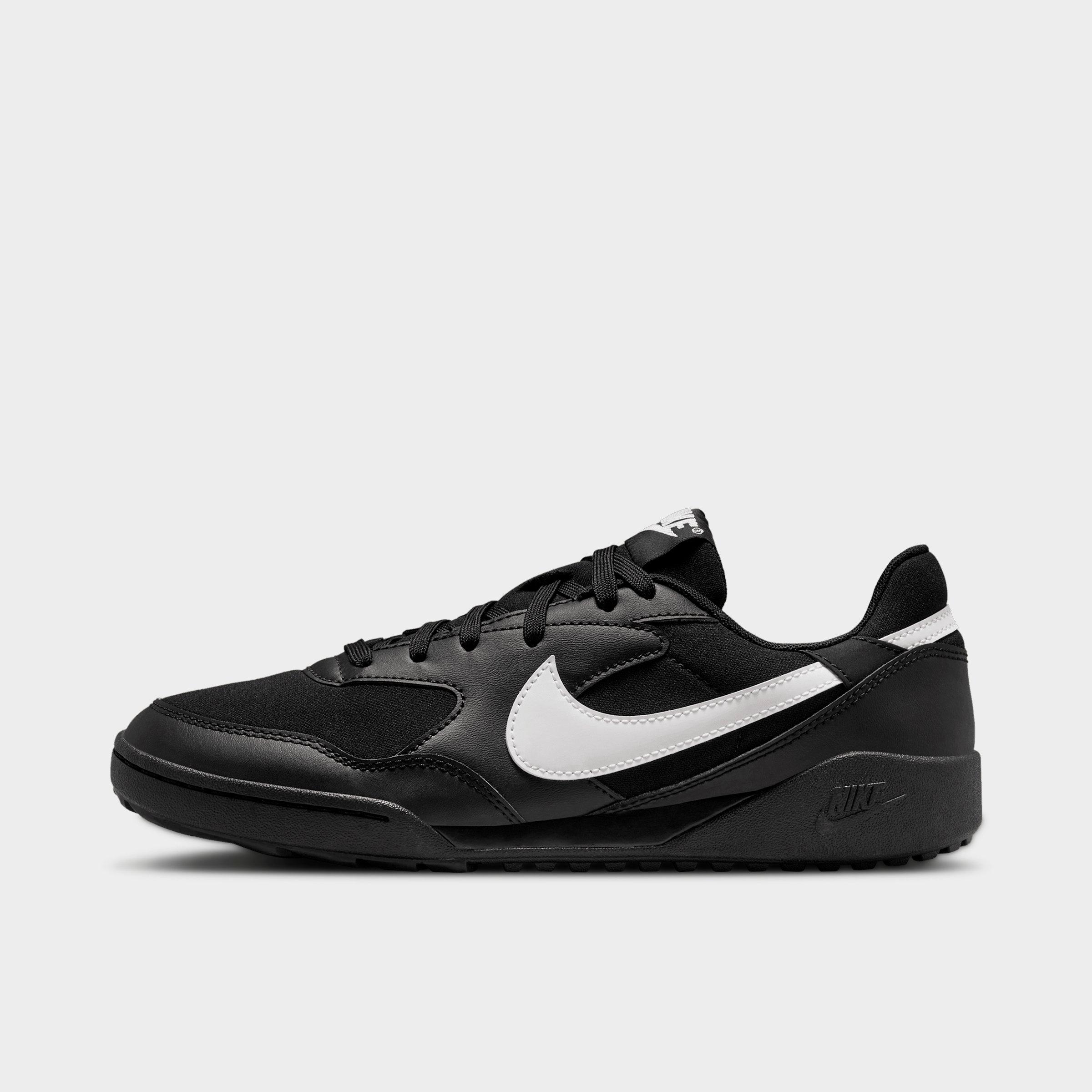 Click here for Nike Womens Terra Manta Casual Shoes in Black/Whit... prices
