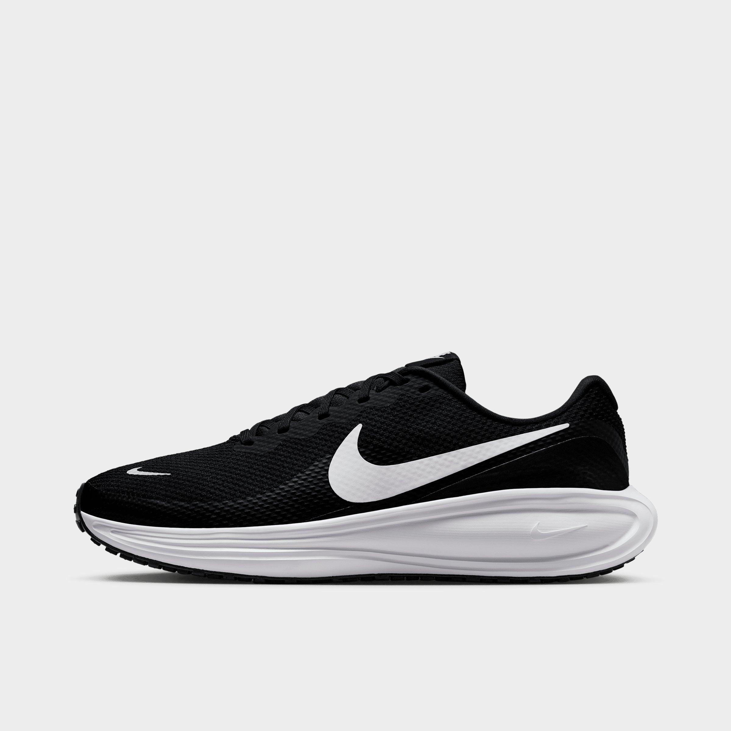 Click here for Nike Mens Revolution 8 Running Shoes (Extra Wide W... prices