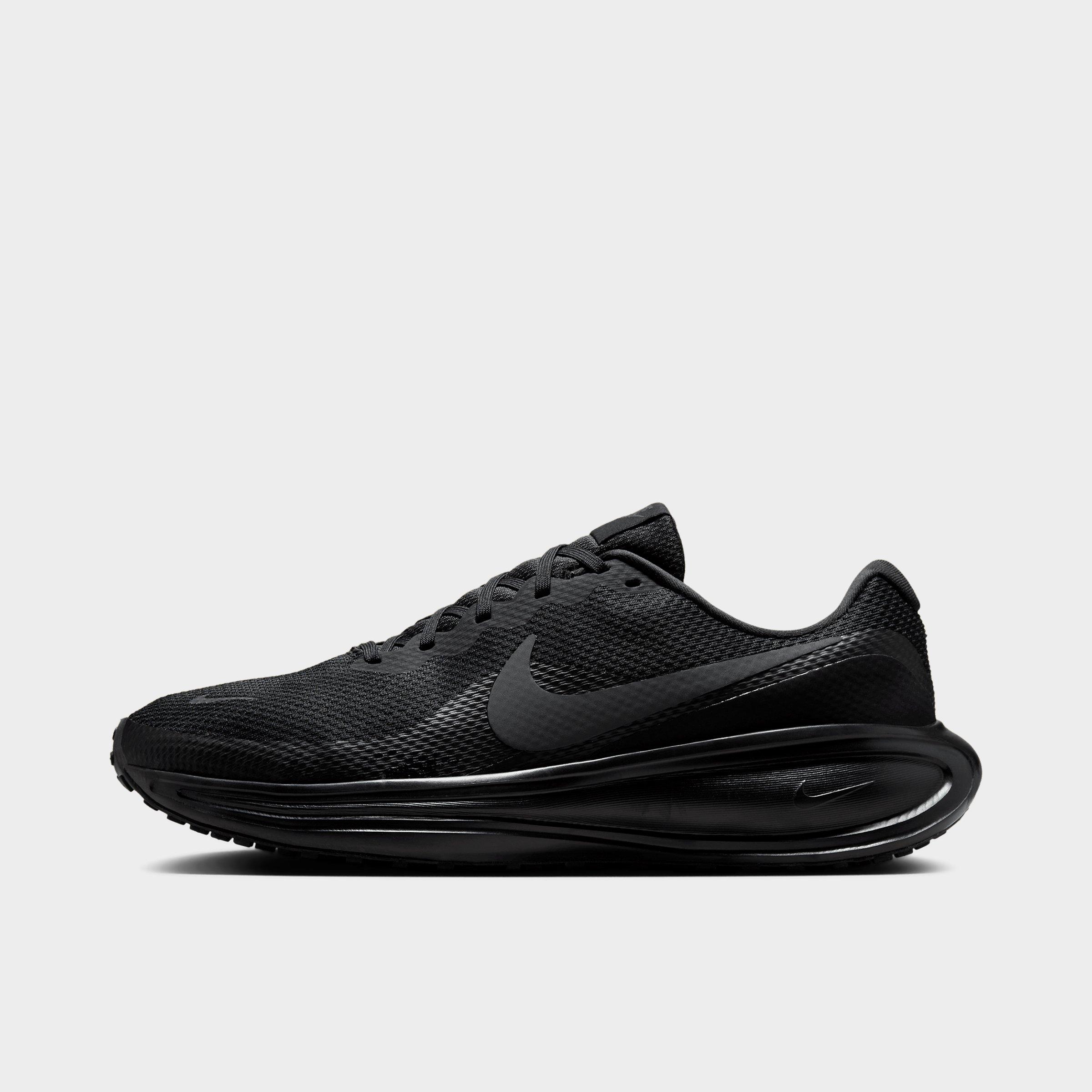 Click here for Nike Mens Revolution 8 Wide Width Running Sneakers... prices