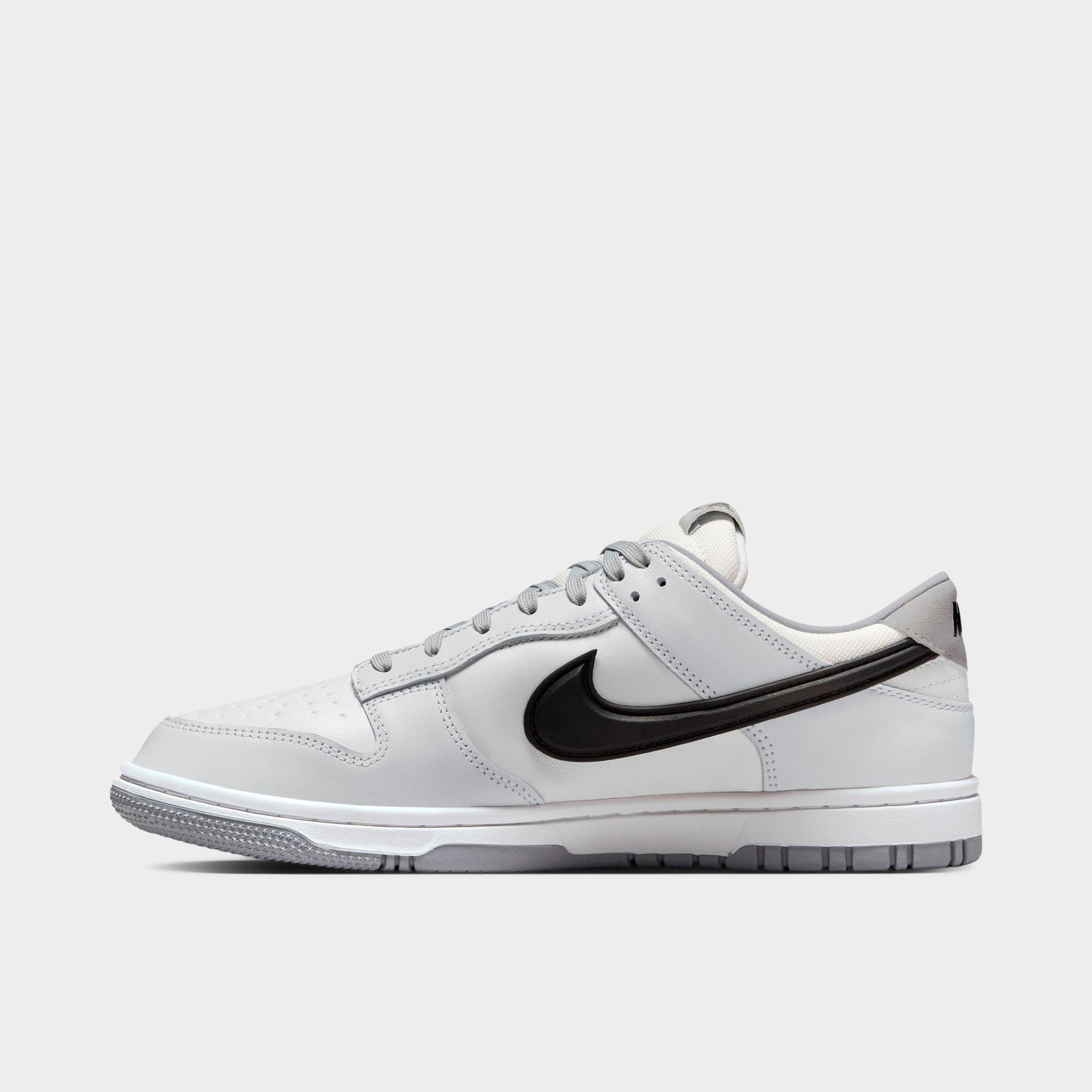 Click here for Nike Mens Dunk Low GORE-TEX Casual Shoes in Summit... prices