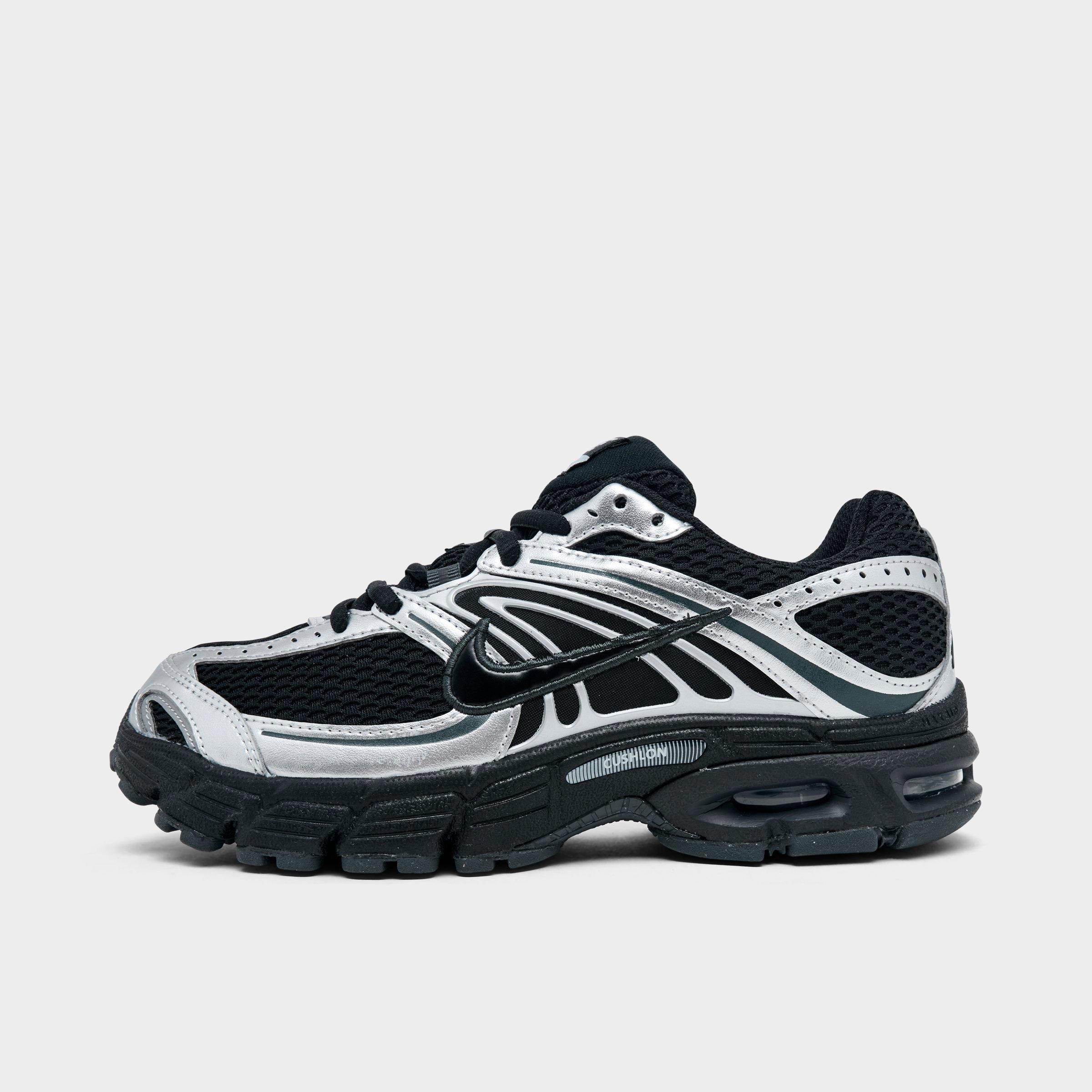 Click here for Nike Womens Air Max Moto 2K Casual Shoes in Black/... prices