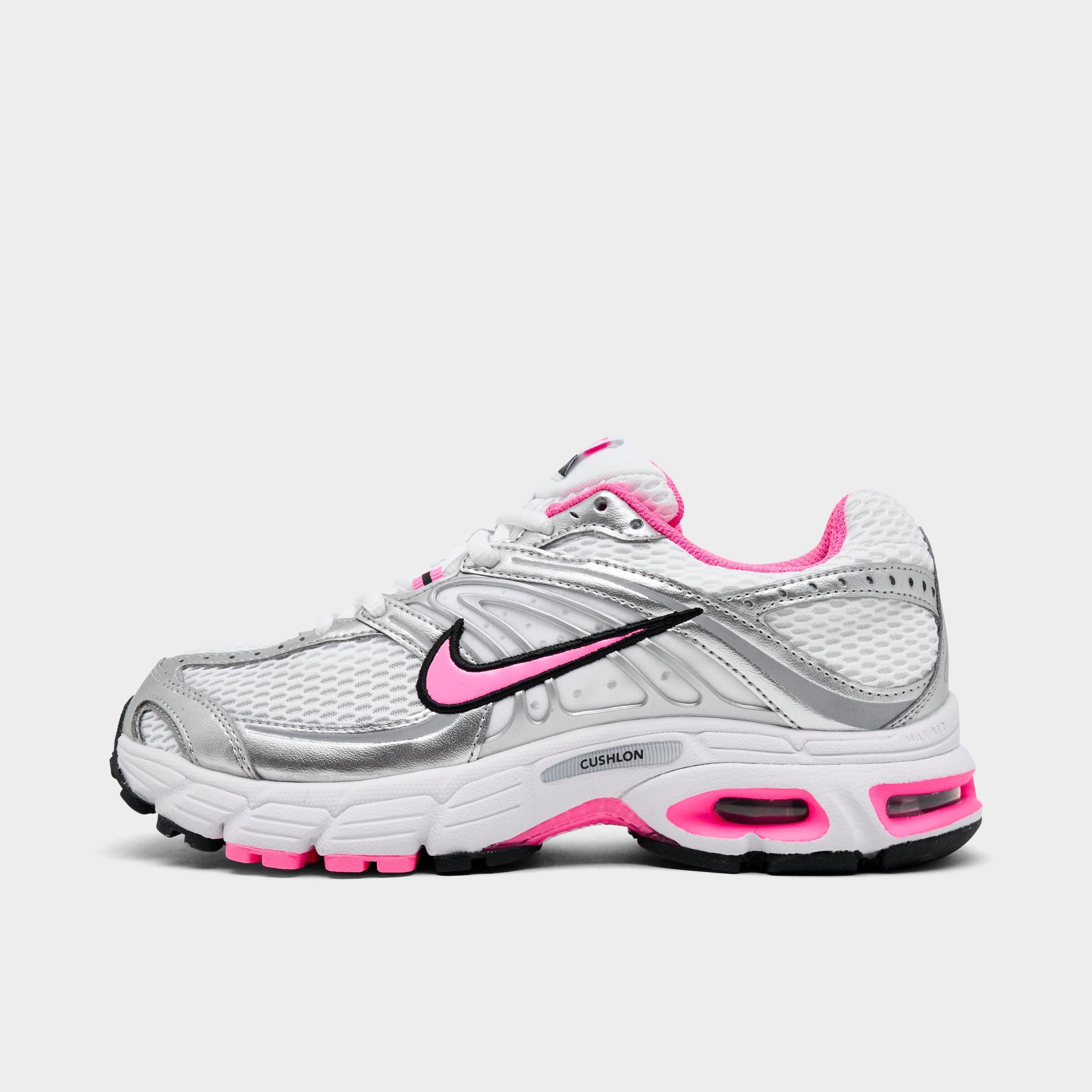 Click here for Nike Womens Air Max Moto 2K Casual Shoes in White/... prices