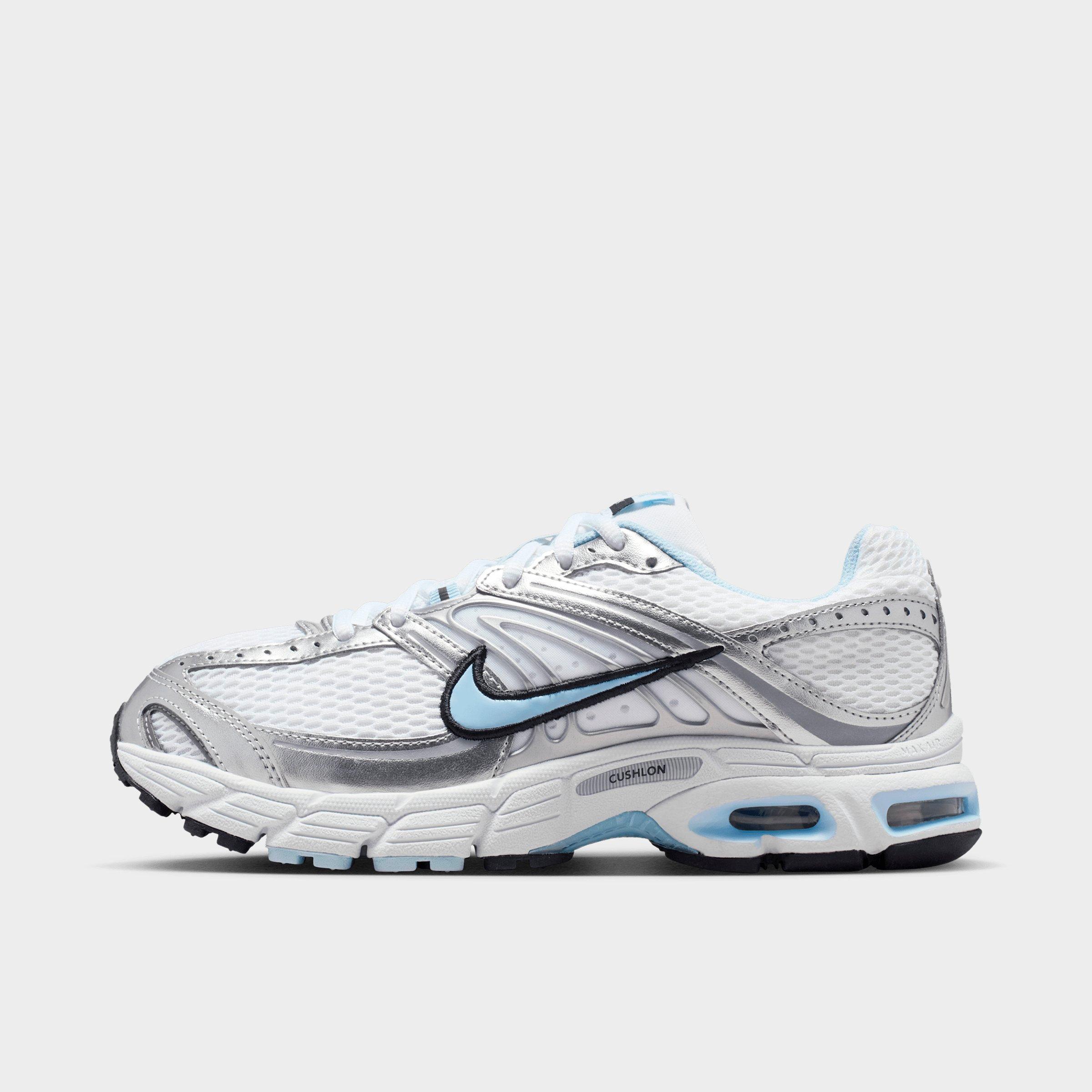 Click here for Nike Womens Air Max Moto 2K Casual Shoes in white/... prices