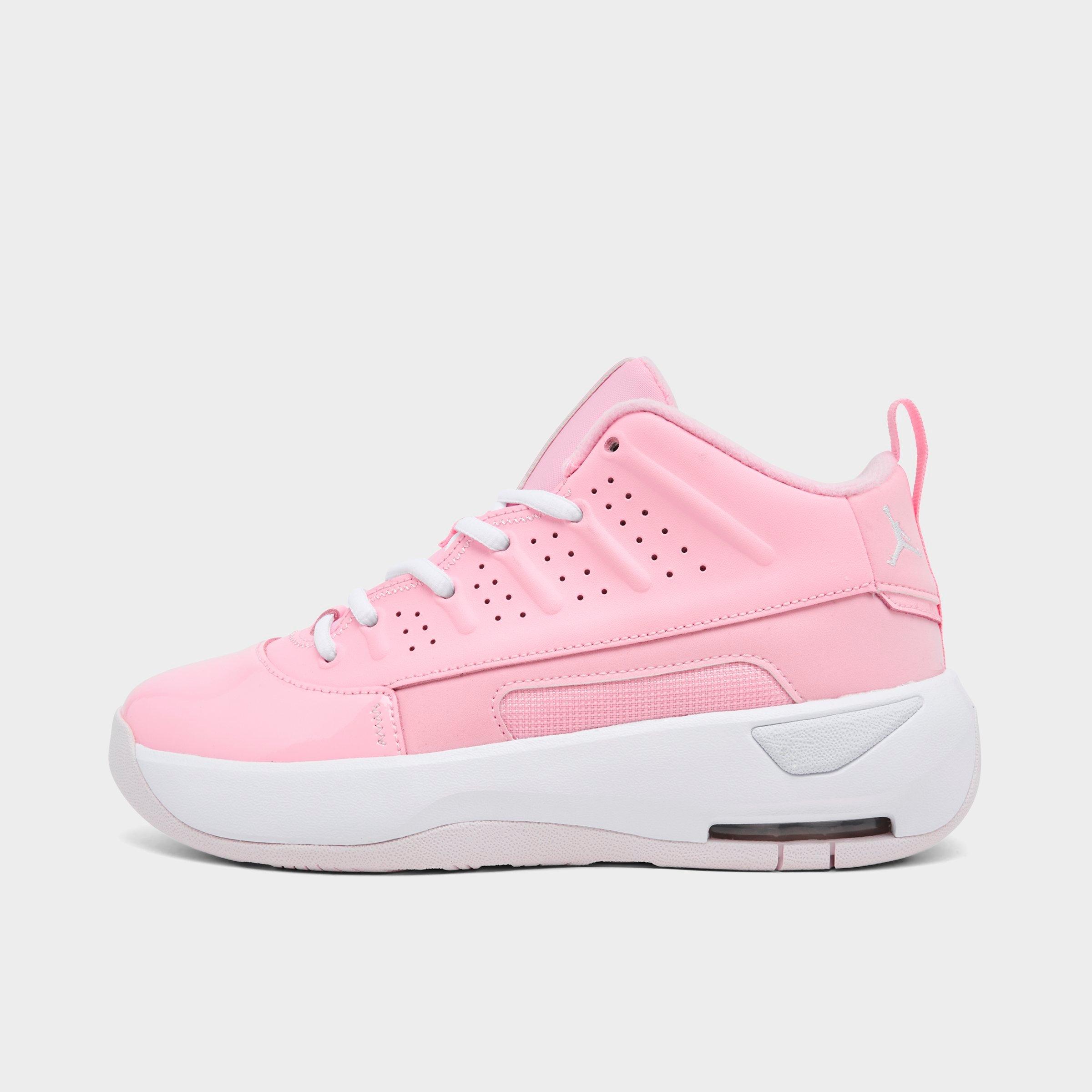 Click here for Jordan Big Kids Max Aura 7 Casual Shoes Size: 6.0 prices