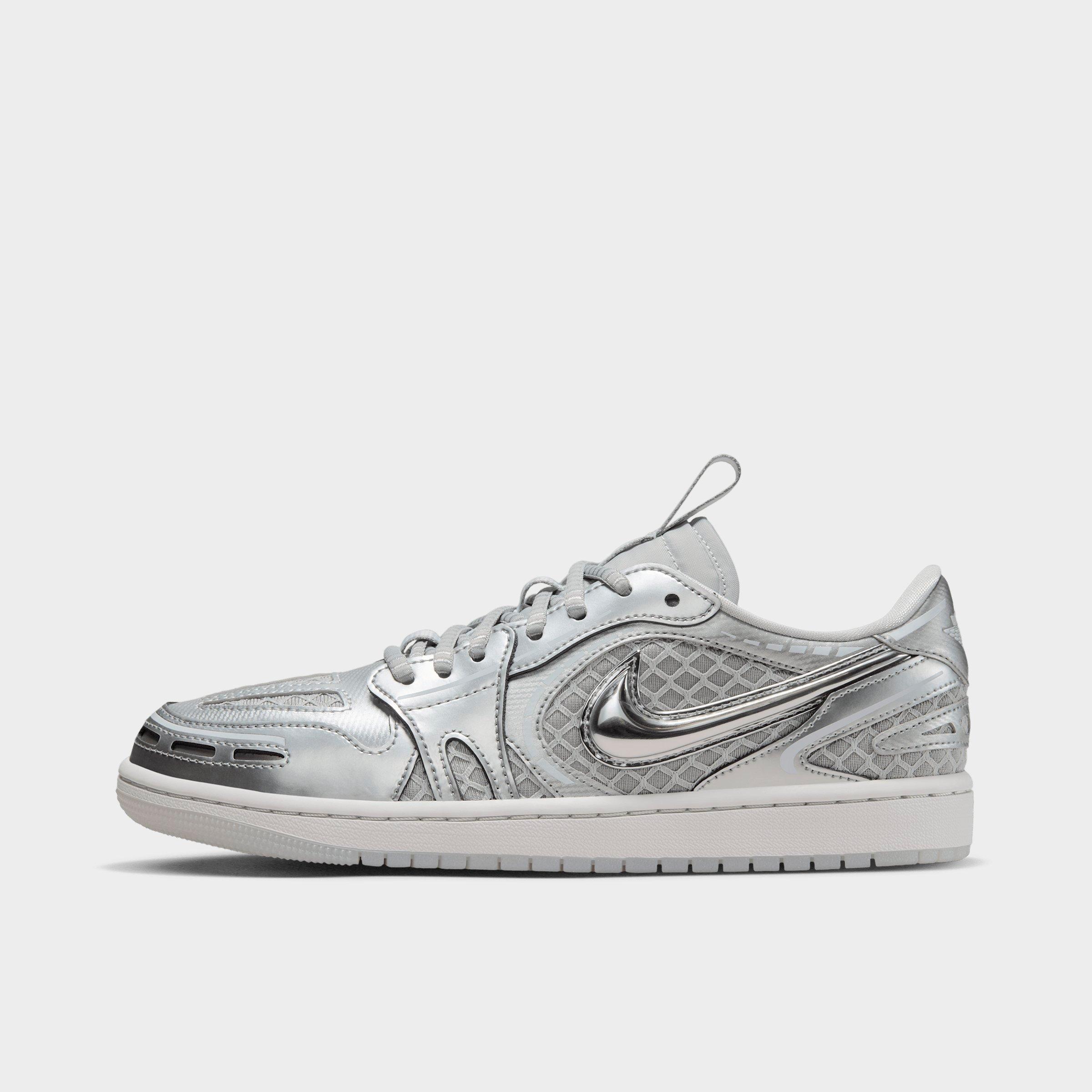 Click here for Jordan Womens Air 1 Low Method of Make Casual Shoe... prices