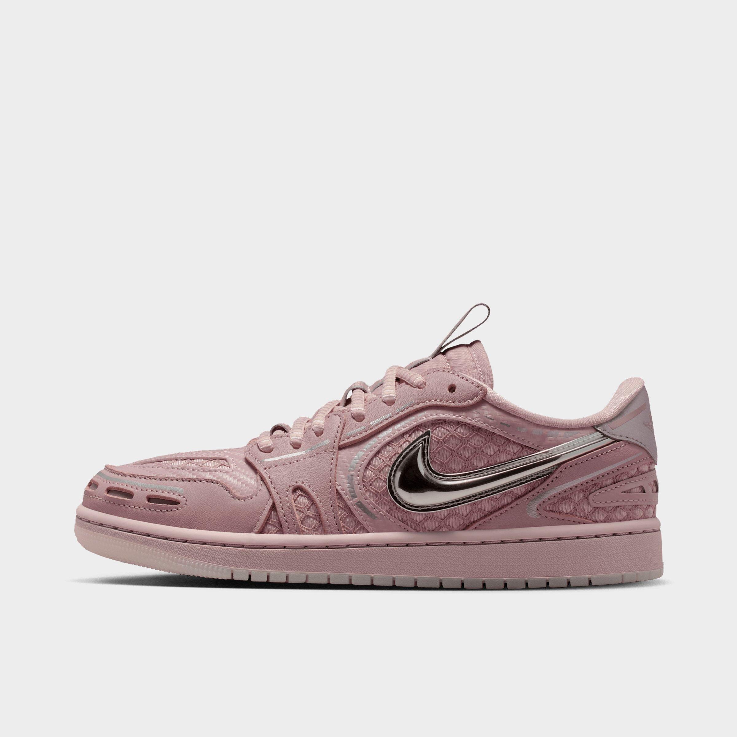 Click here for Jordan Womens Air 1 Low Method of Make Casual Shoe... prices
