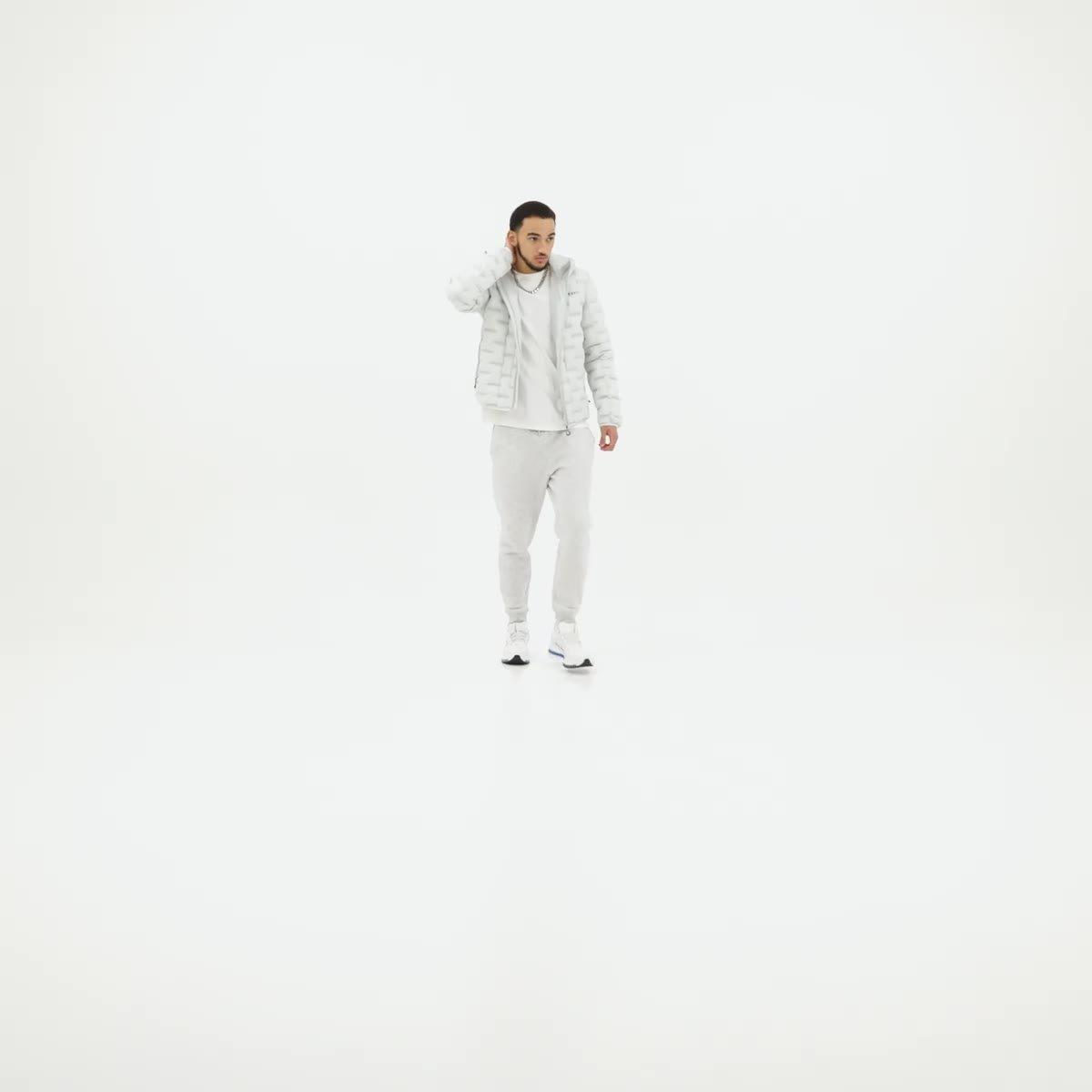 Click here for Nike Mens Pegasus Premium Running Shoes in White/P... prices