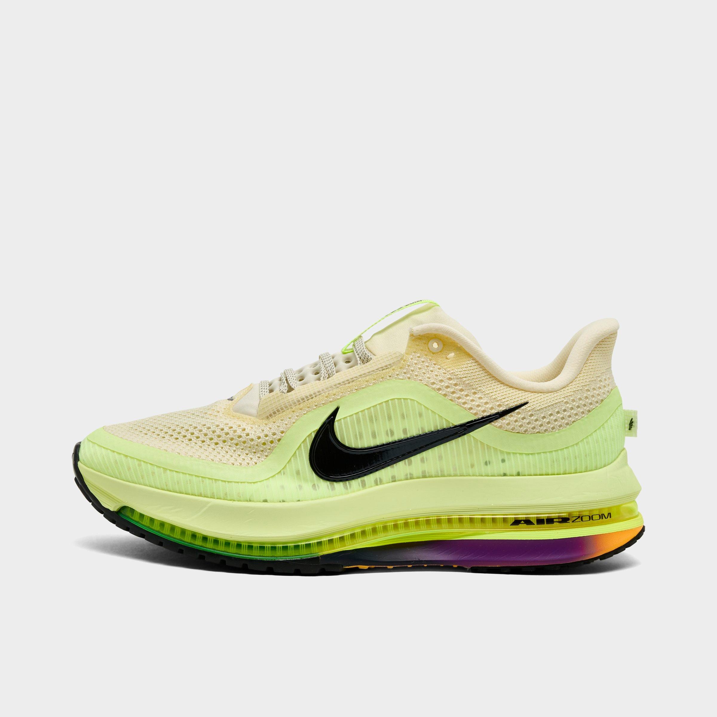 Click here for Nike Mens Pegasus Premium Running Shoes in Alabast... prices