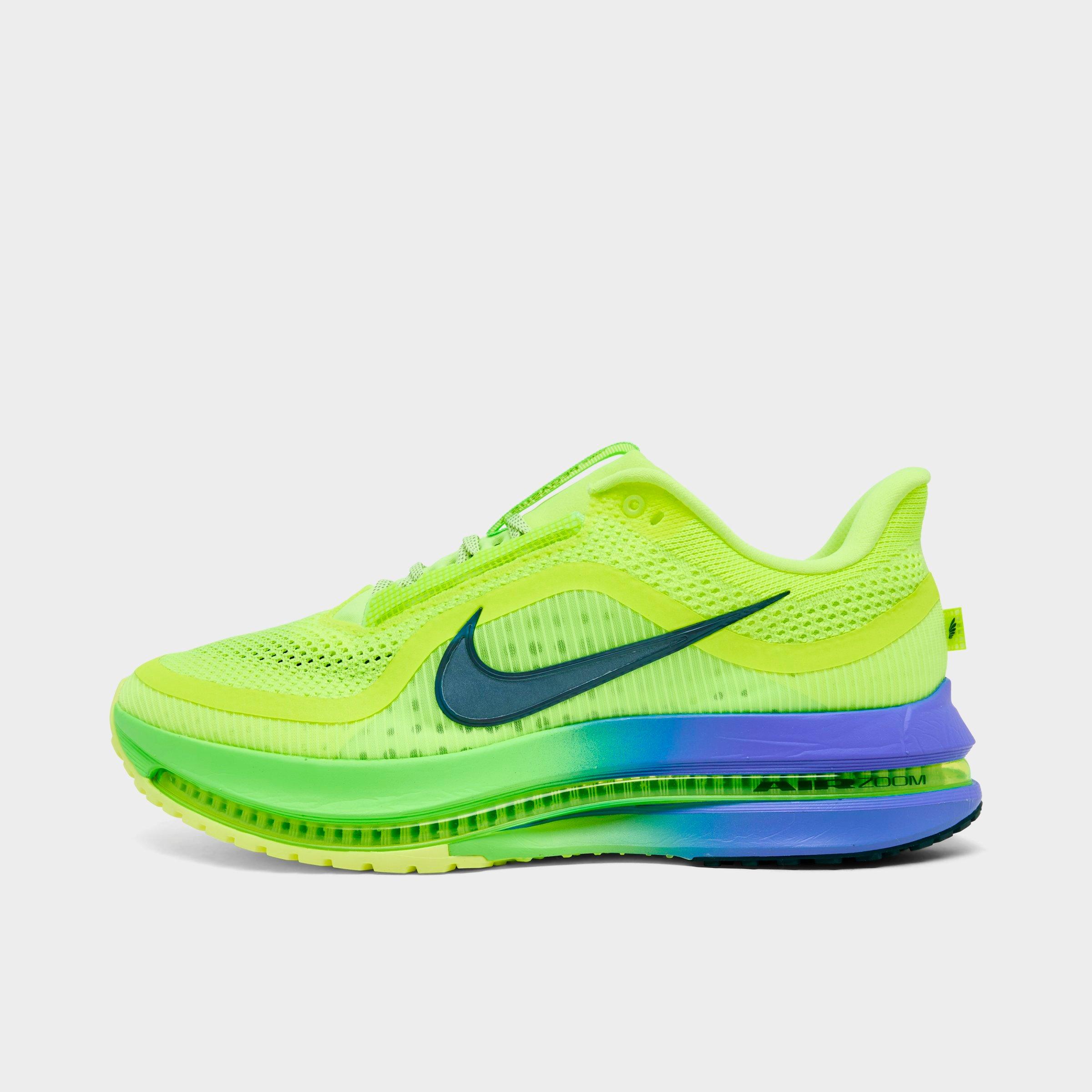 Click here for Nike Mens Pegasus Premium Running Shoes in Volt Ic... prices