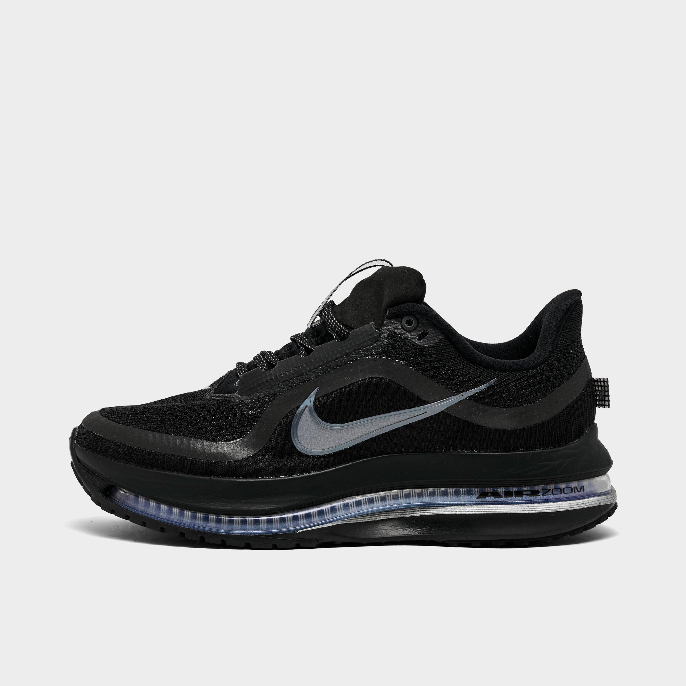 Click here for Nike Womens Pegasus Premium Running Shoes in Black... prices
