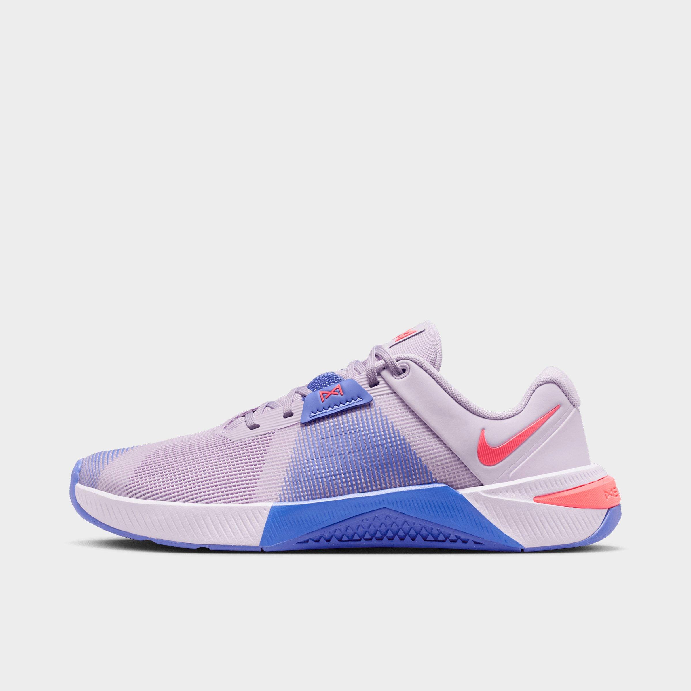 Click here for Nike Womens Metcon 10 Training Shoes in Violet Mis... prices