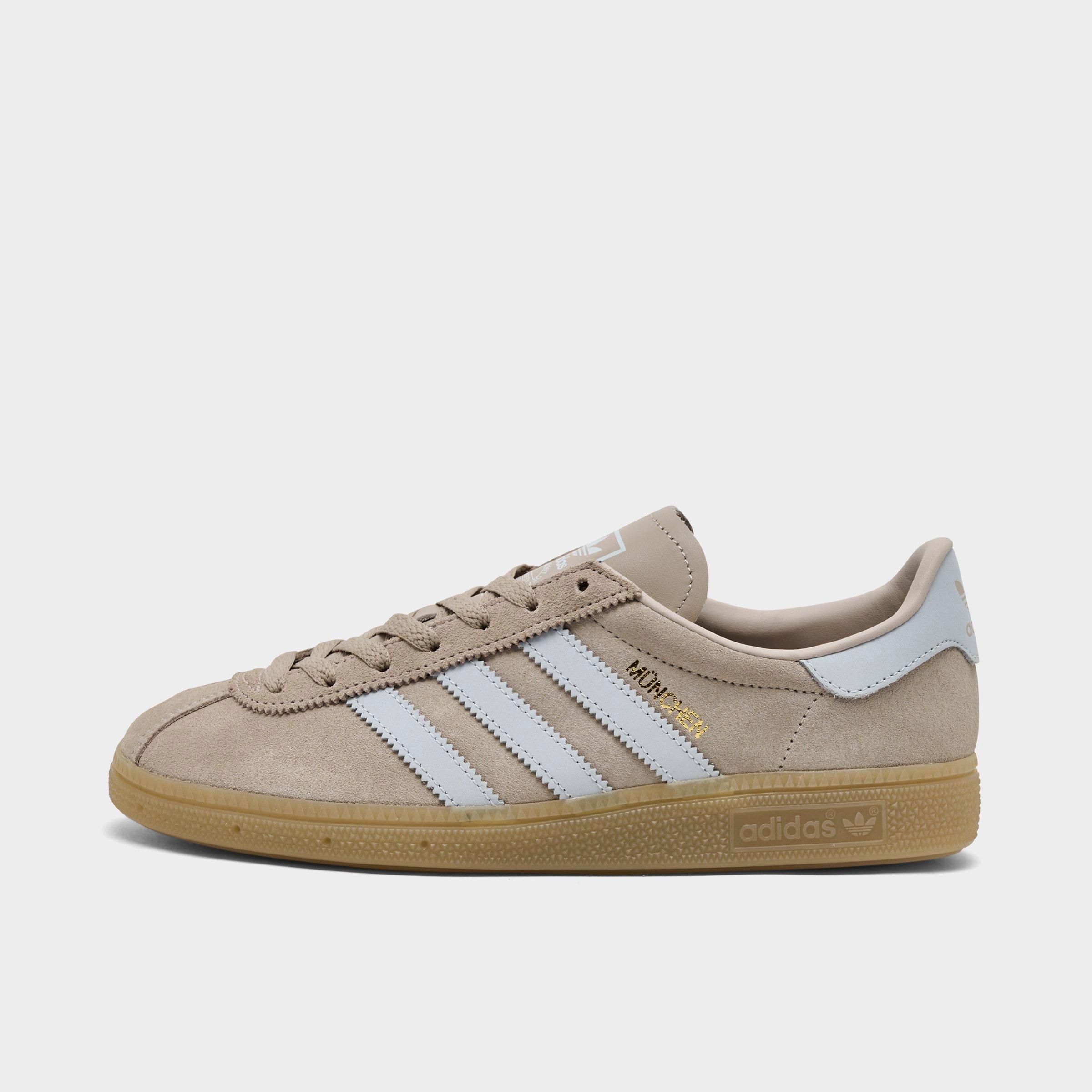 Click here for adidas Womens Originals München Casual Shoes in Wo... prices