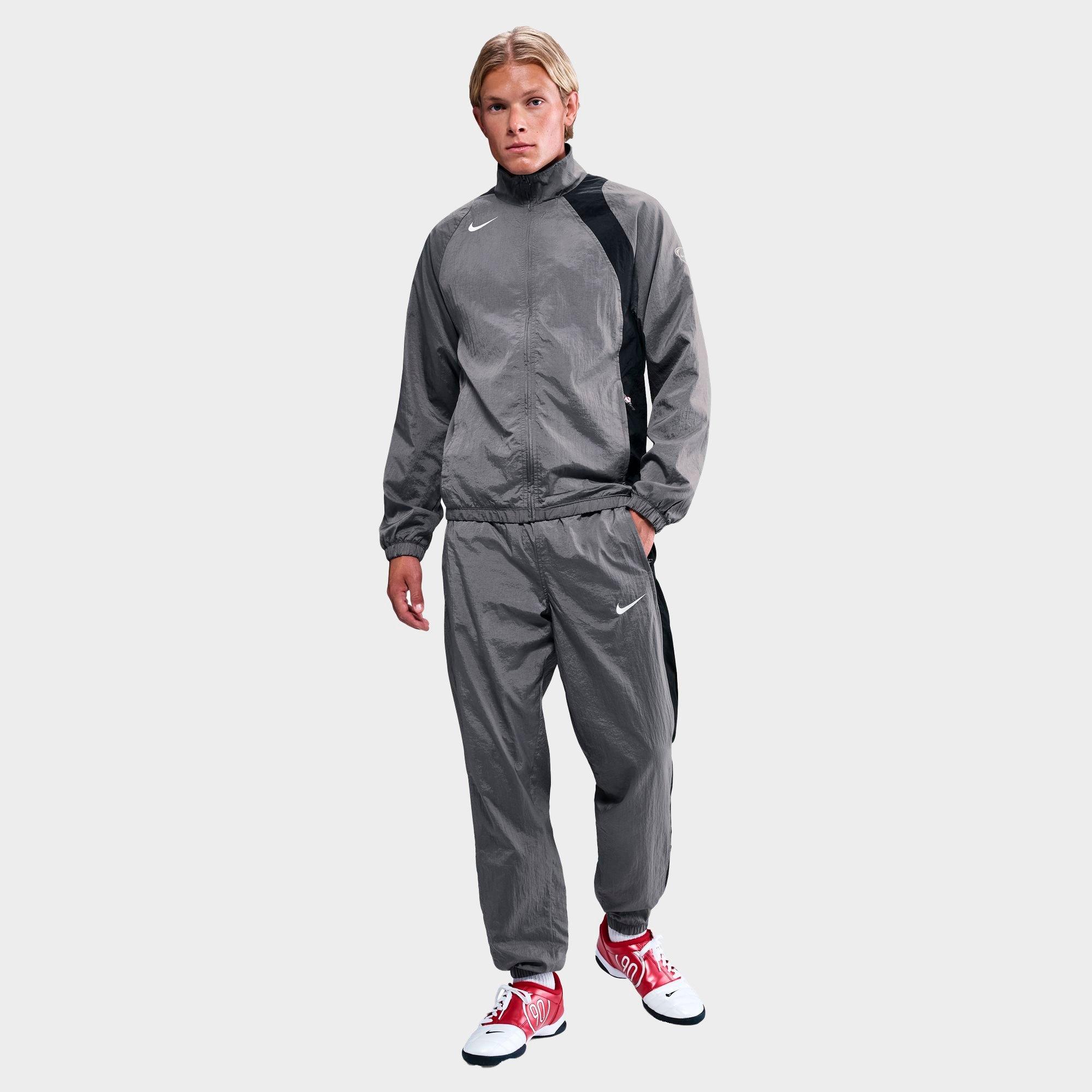 Click here for Nike Mens Total 90 Repel Soccer Track Pants Size:... prices