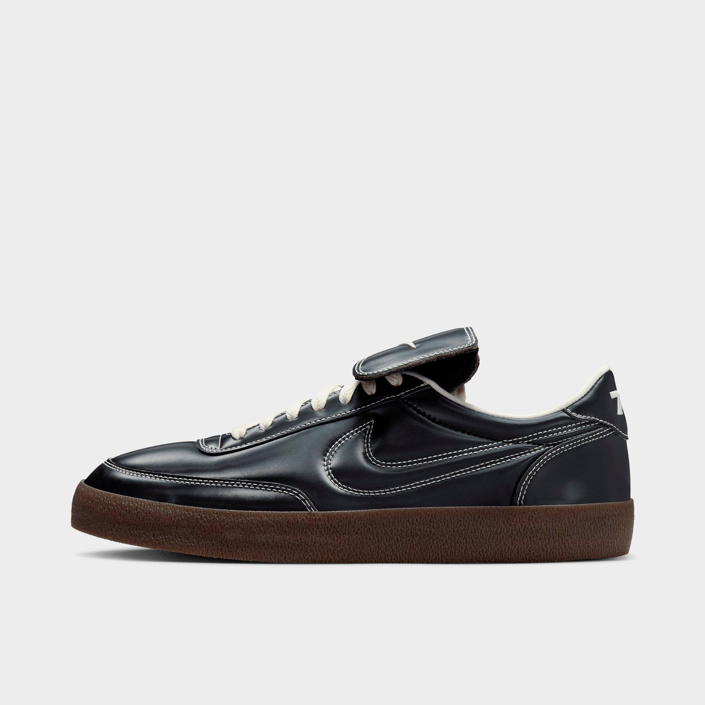 Click here for Nike Mens Killshot 2 PRM Casual Shoes in Black/Sai... prices