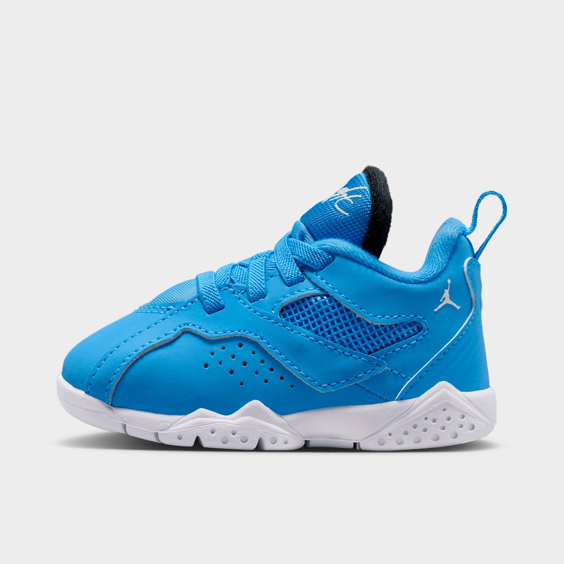 Click here for Jordan Kids Toddler Air MVP 92 Basketball Shoes in... prices