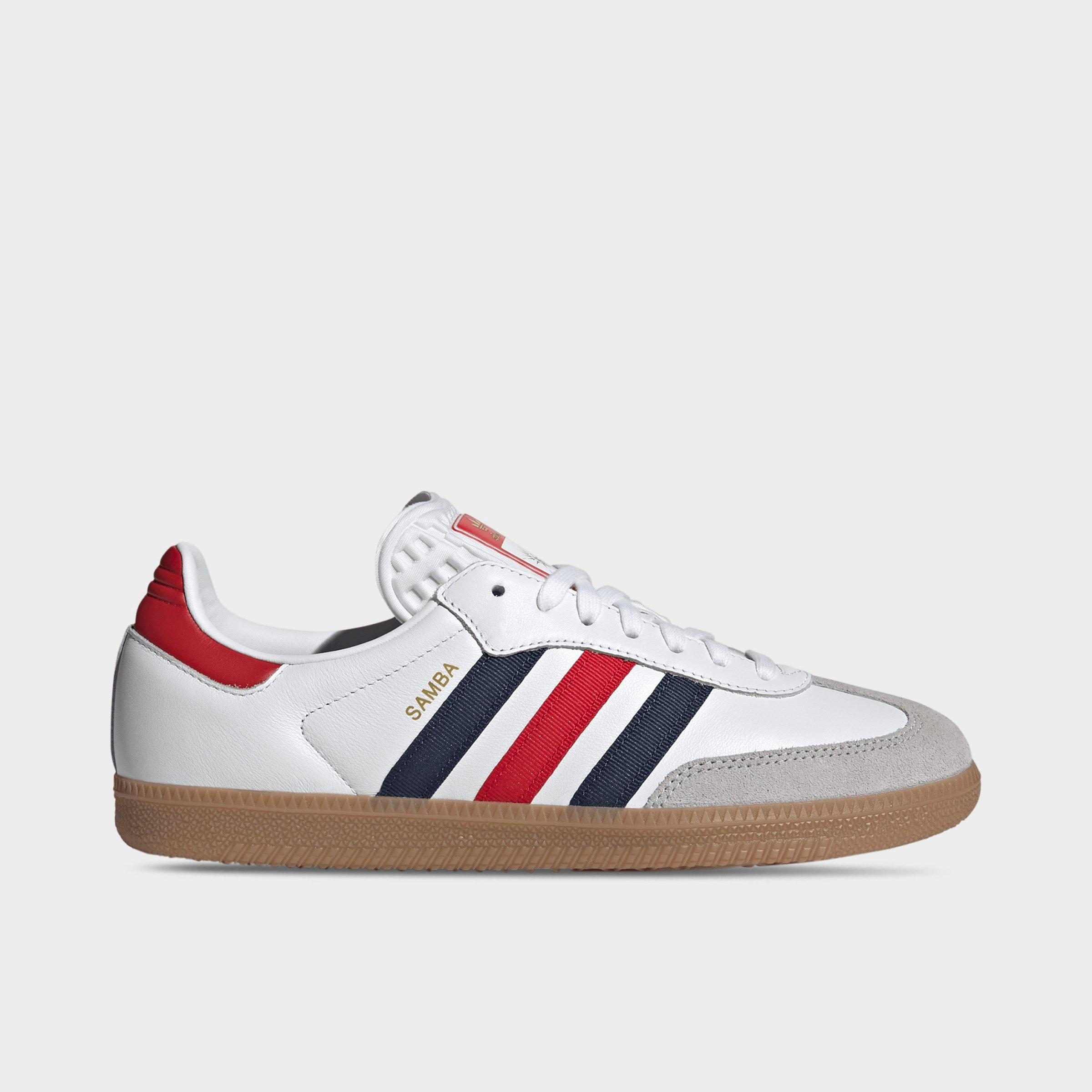 Click here for adidas Mens Originals Samba OG FIFA World Cup 2026... prices