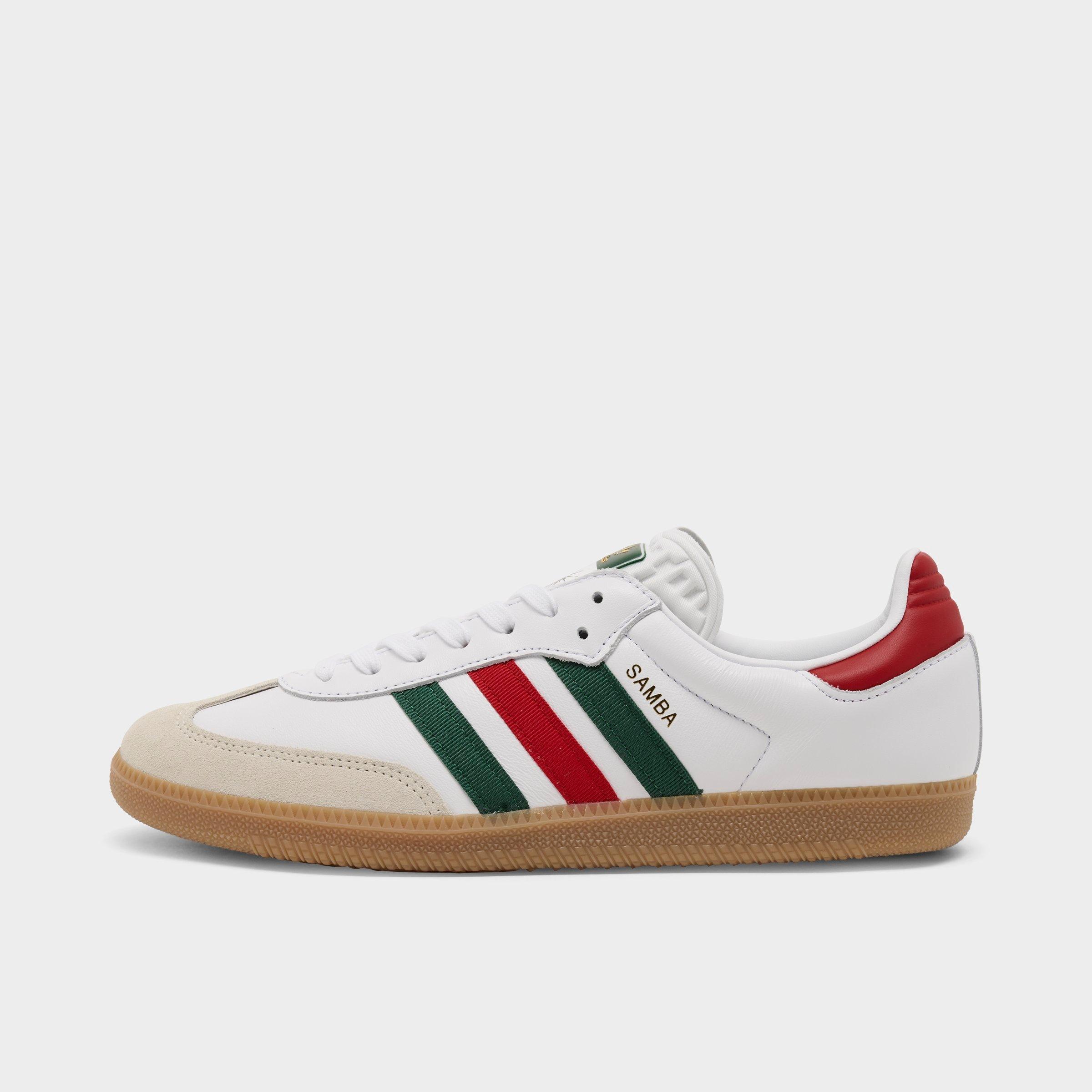 Click here for adidas Mens Originals Samba OG FIFA World Cup 2026... prices