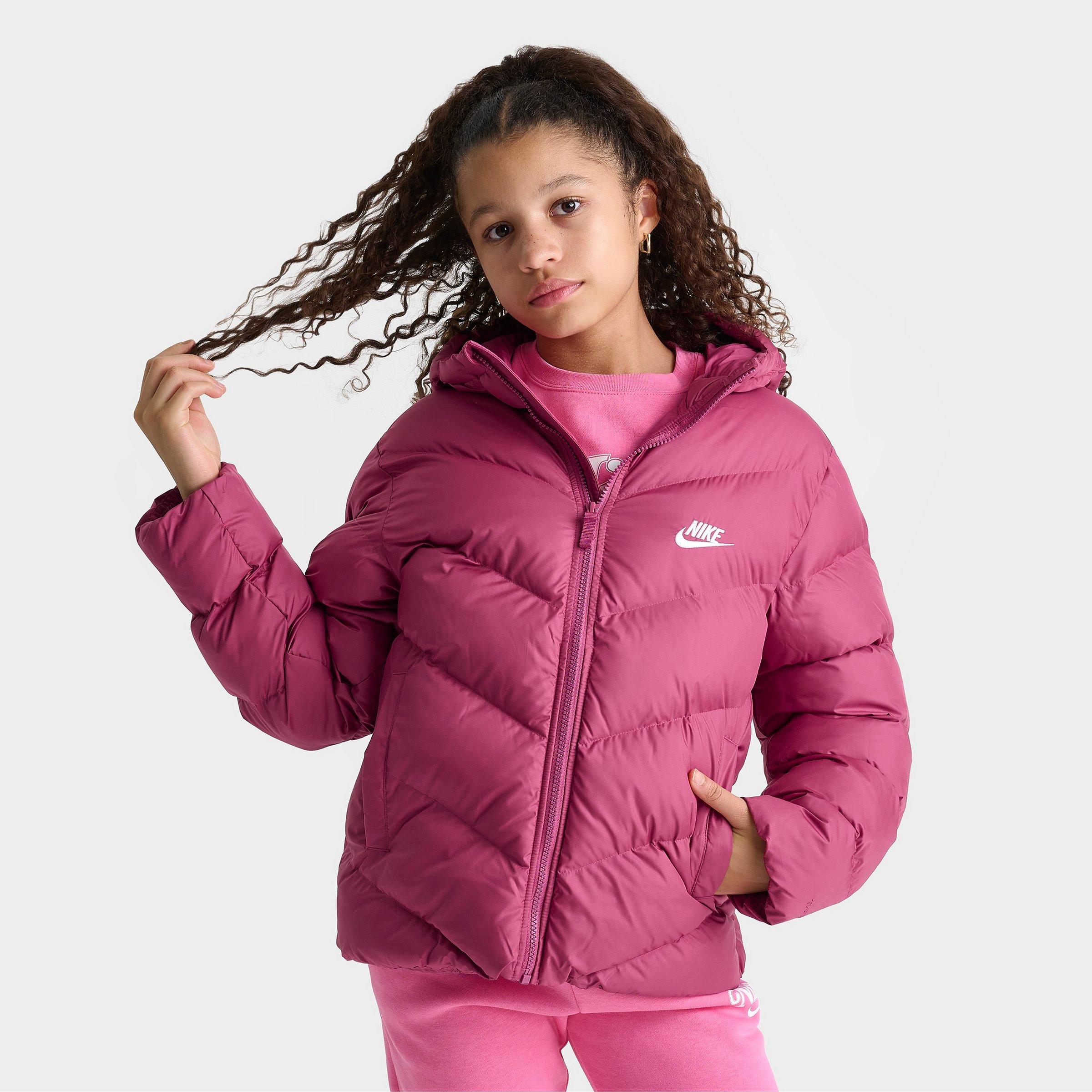 Click here for Nike Sportswear Kids 7-20 All Day Play Therma-fit... prices