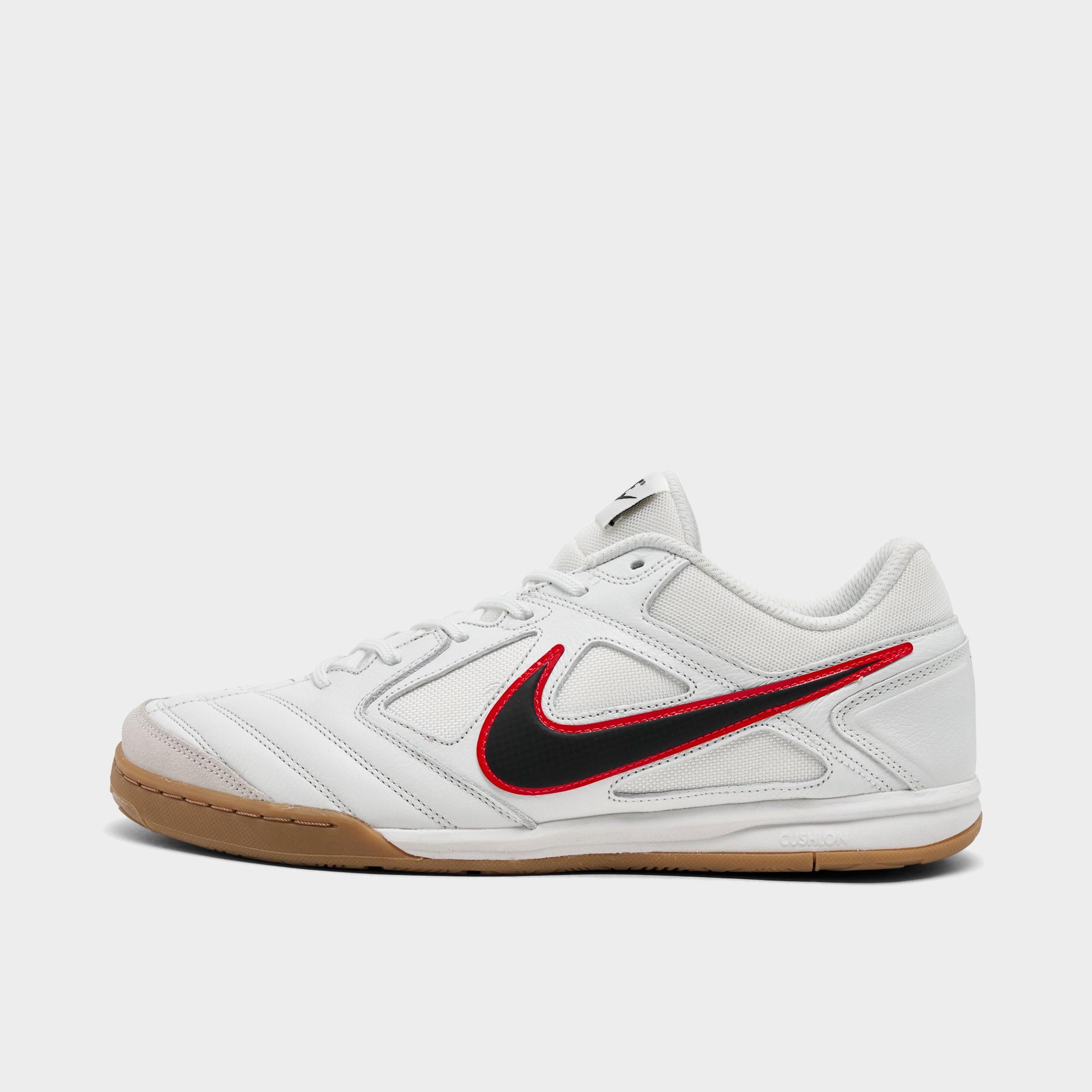 Click here for Nike Mens Gato Casual Shoes in Summit White/Bright... prices
