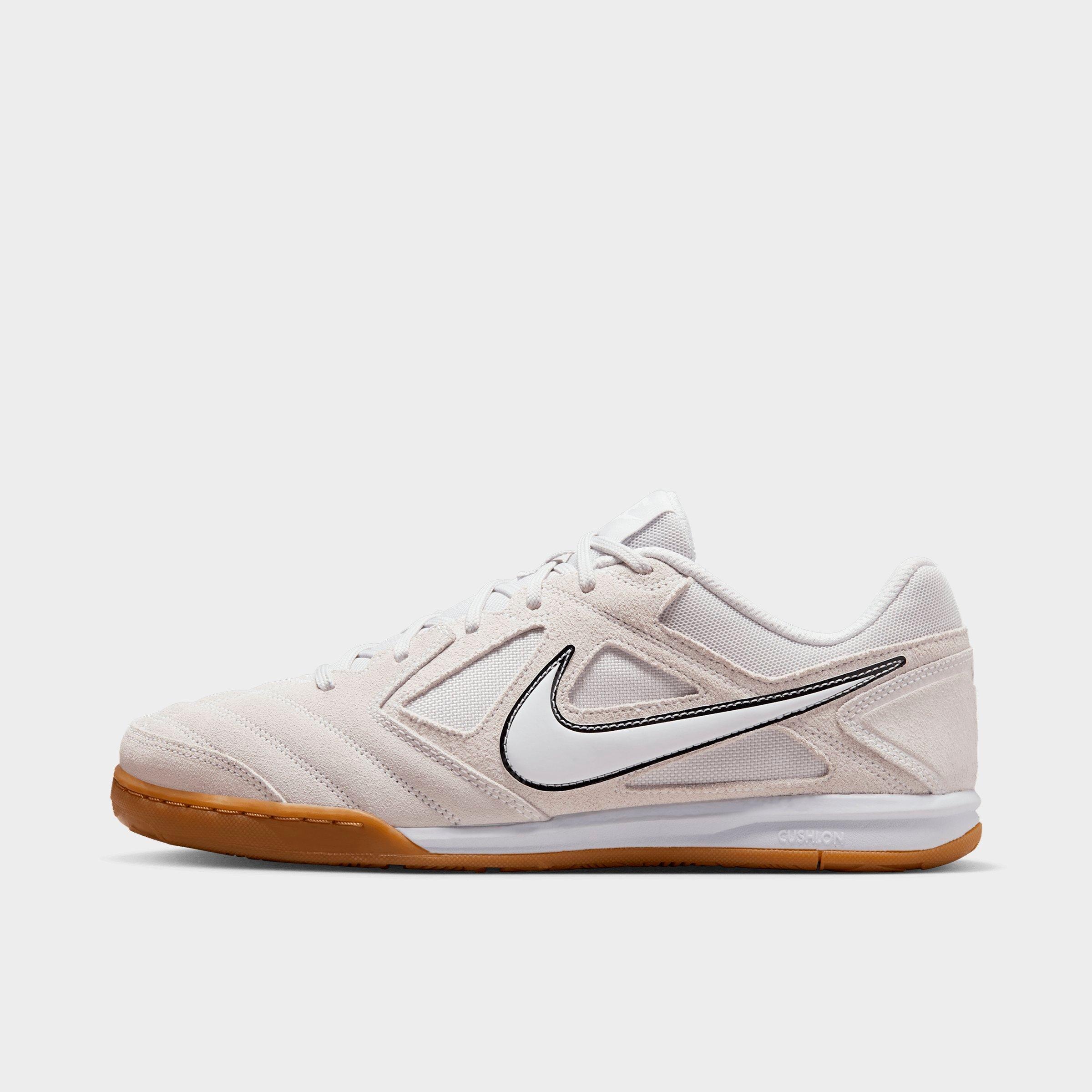 Click here for Nike Mens Gato Casual Shoes in Vast Grey/Black/Gum... prices
